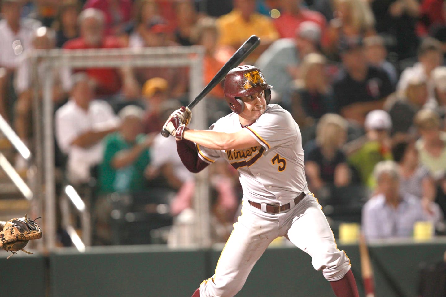 Retired from pro baseball, Matt Fiedler still recalls Gophers years fondly