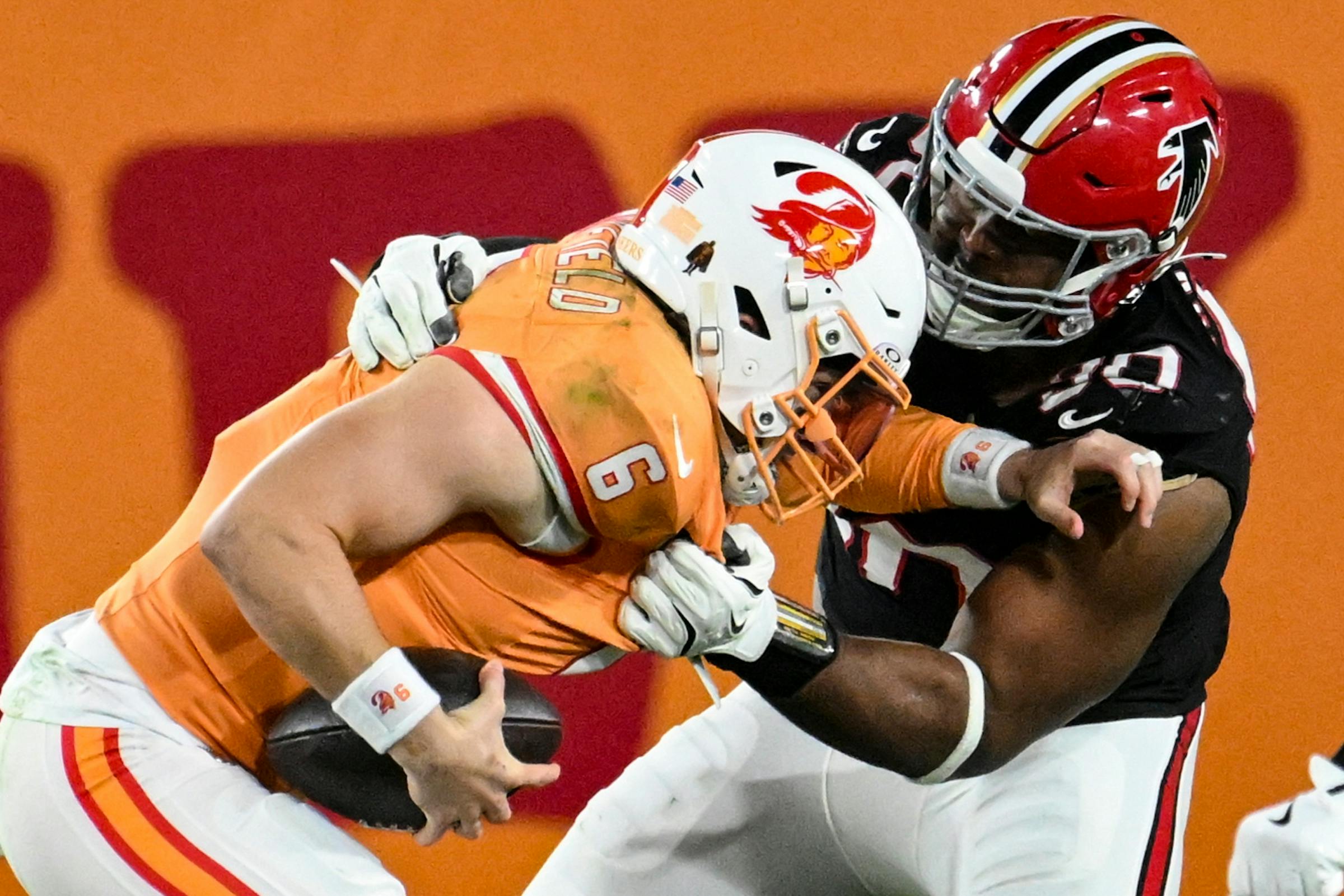 NFL free agency: Do MN Vikings need defensive line help?