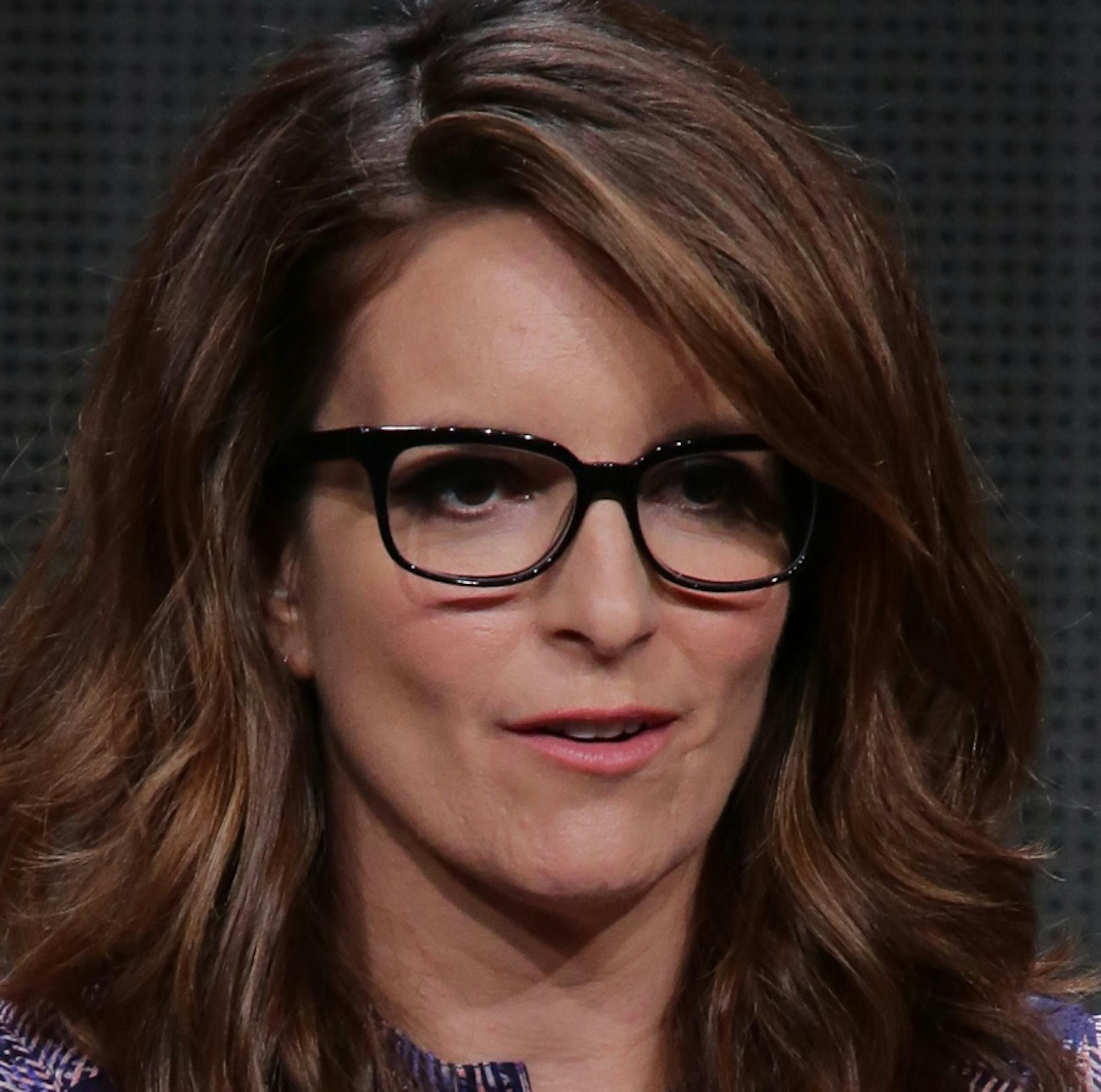 The Hot Line: Tina Fey pays tribute to her father