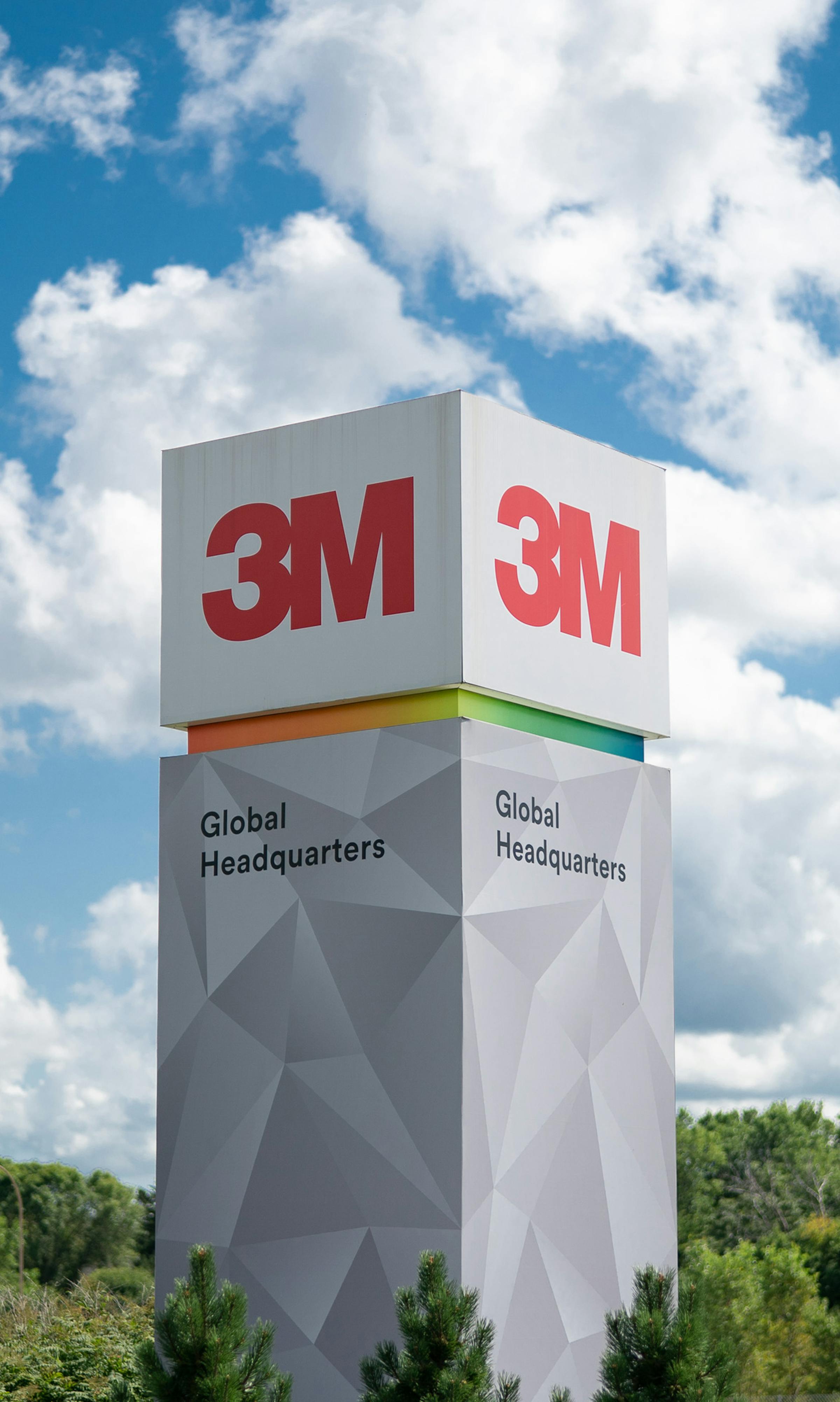 3M sales grow 8% in November, continuing to accelerate since pandemic low