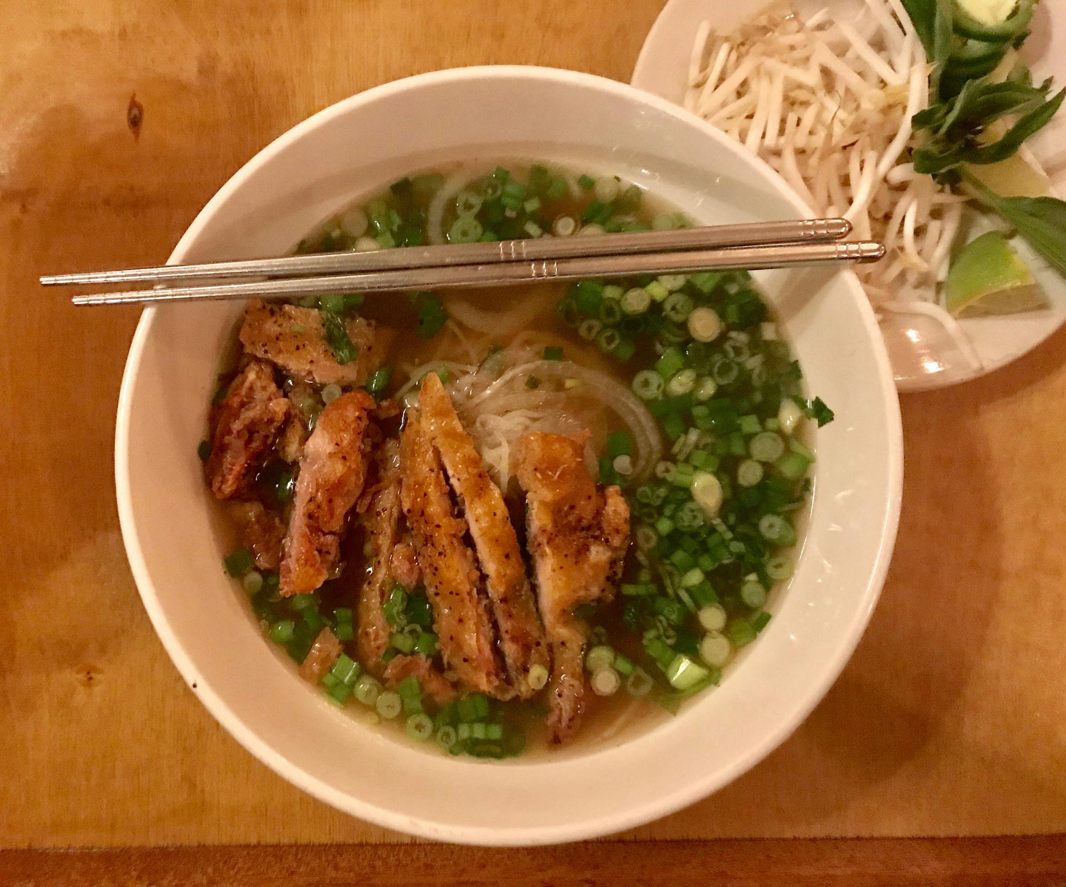 Warm up with these 7 sensational soups at Twin Cities restaurants