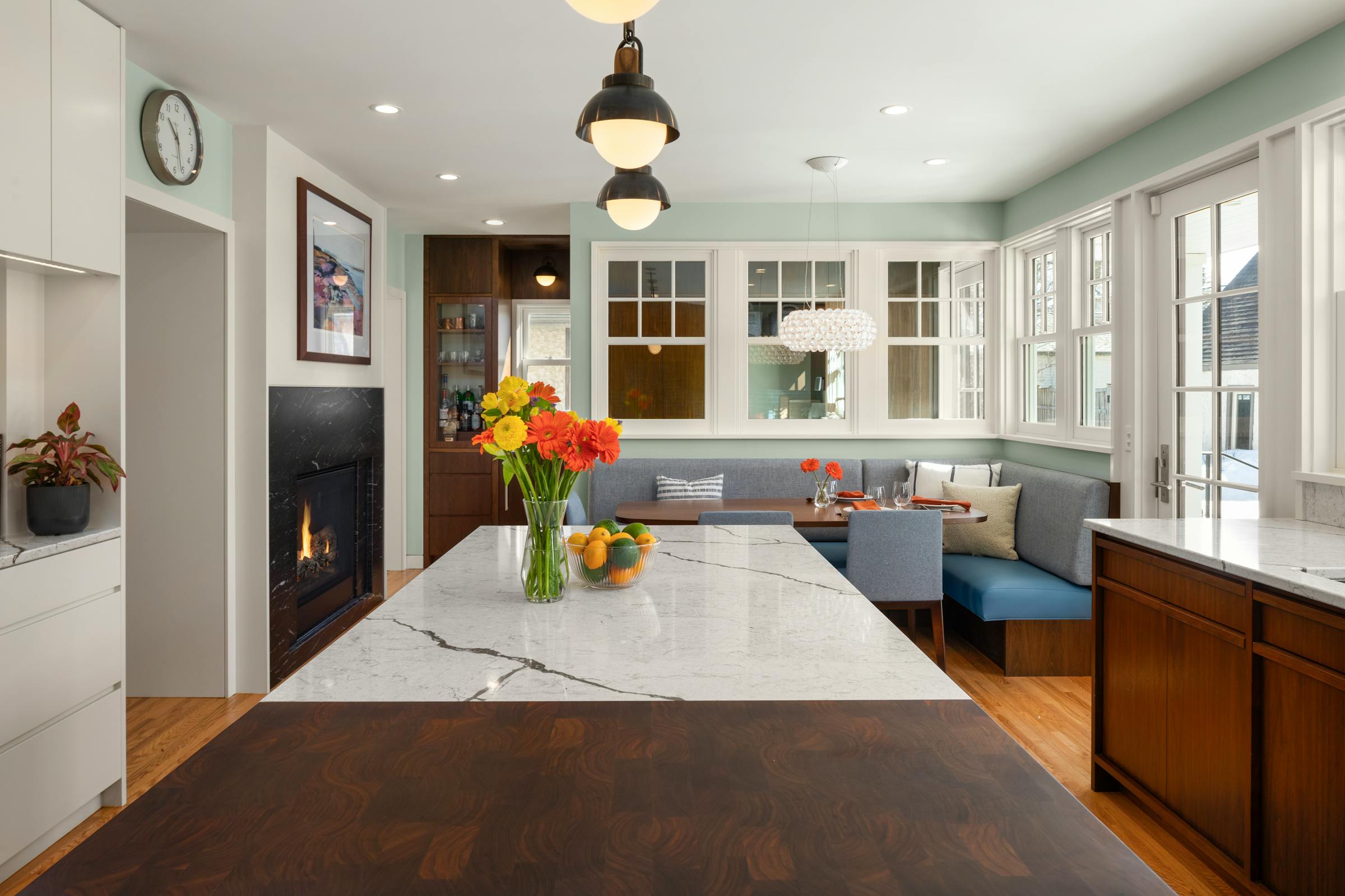 Twin Cities Artisan Home Tour showcases new and remodeled luxury homes