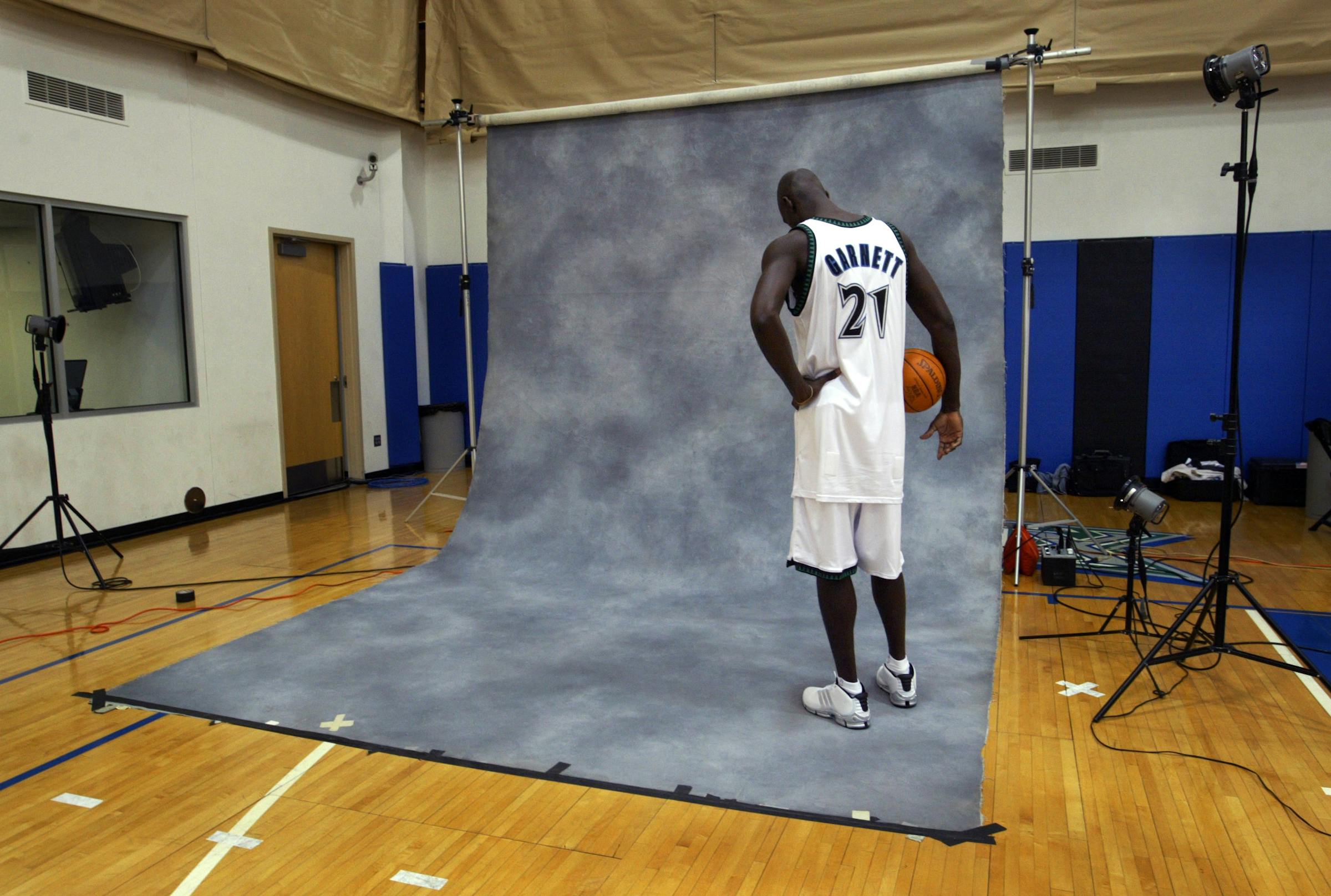 Basketball court once used by Wolves, Lynx to be converted for new ...