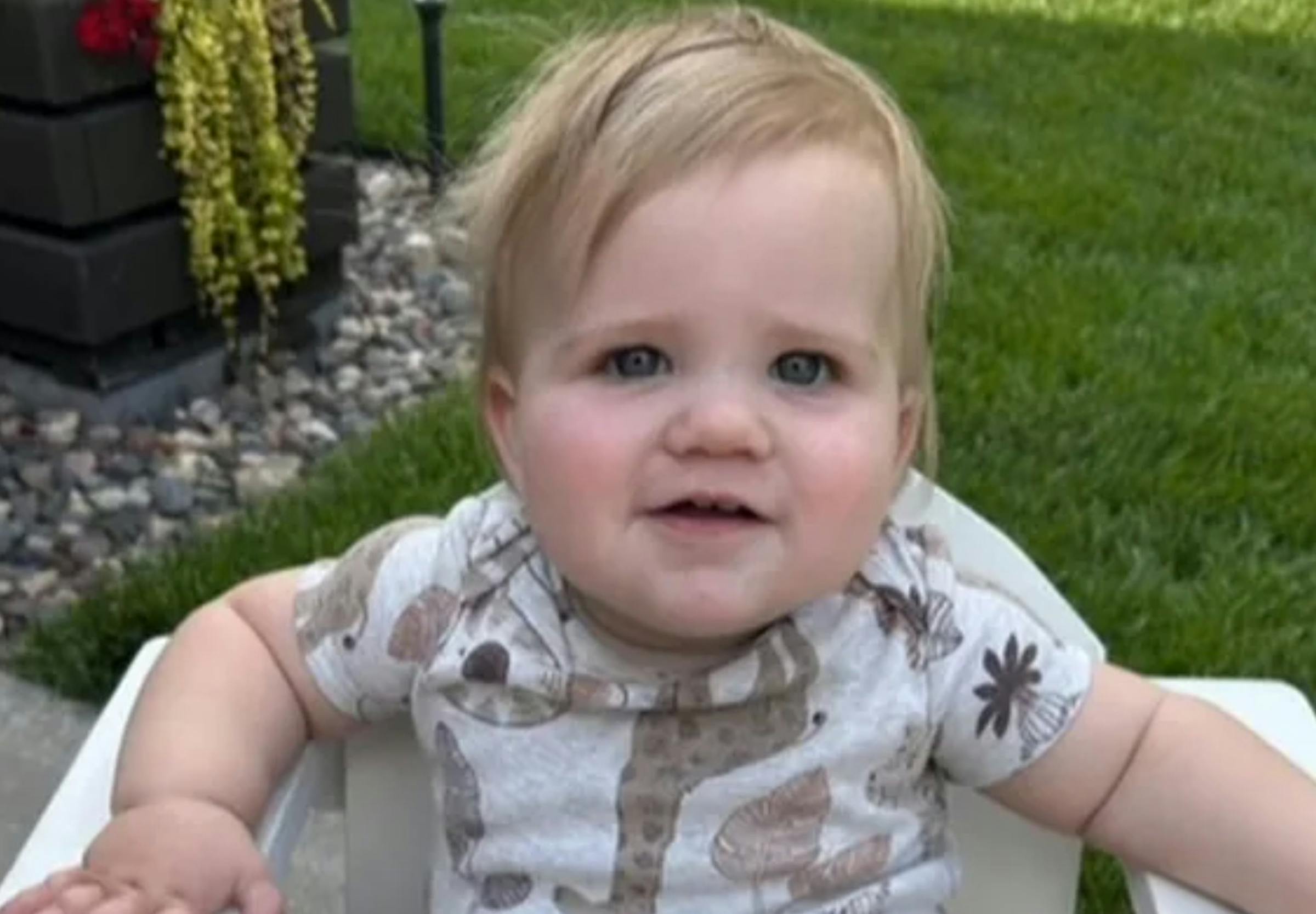 Arrest made in death of boy at Savage day care