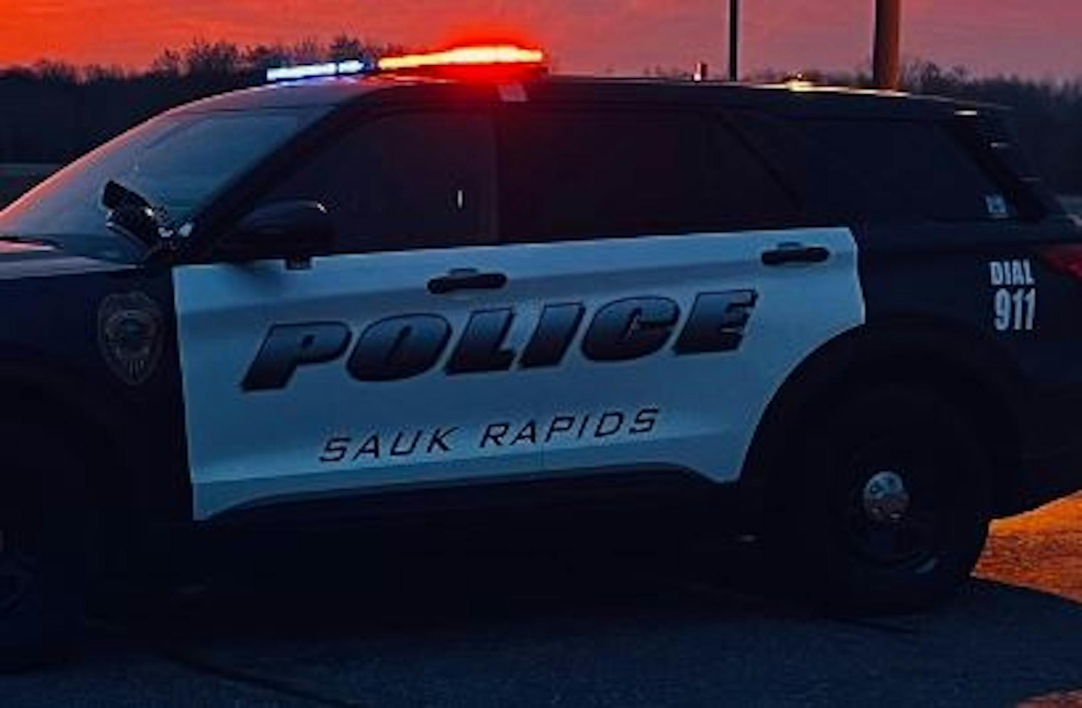 Sauk Rapids, MN, police officer charged with child sex crime Sauk Rapids, MN, police officer charged with child sex crime