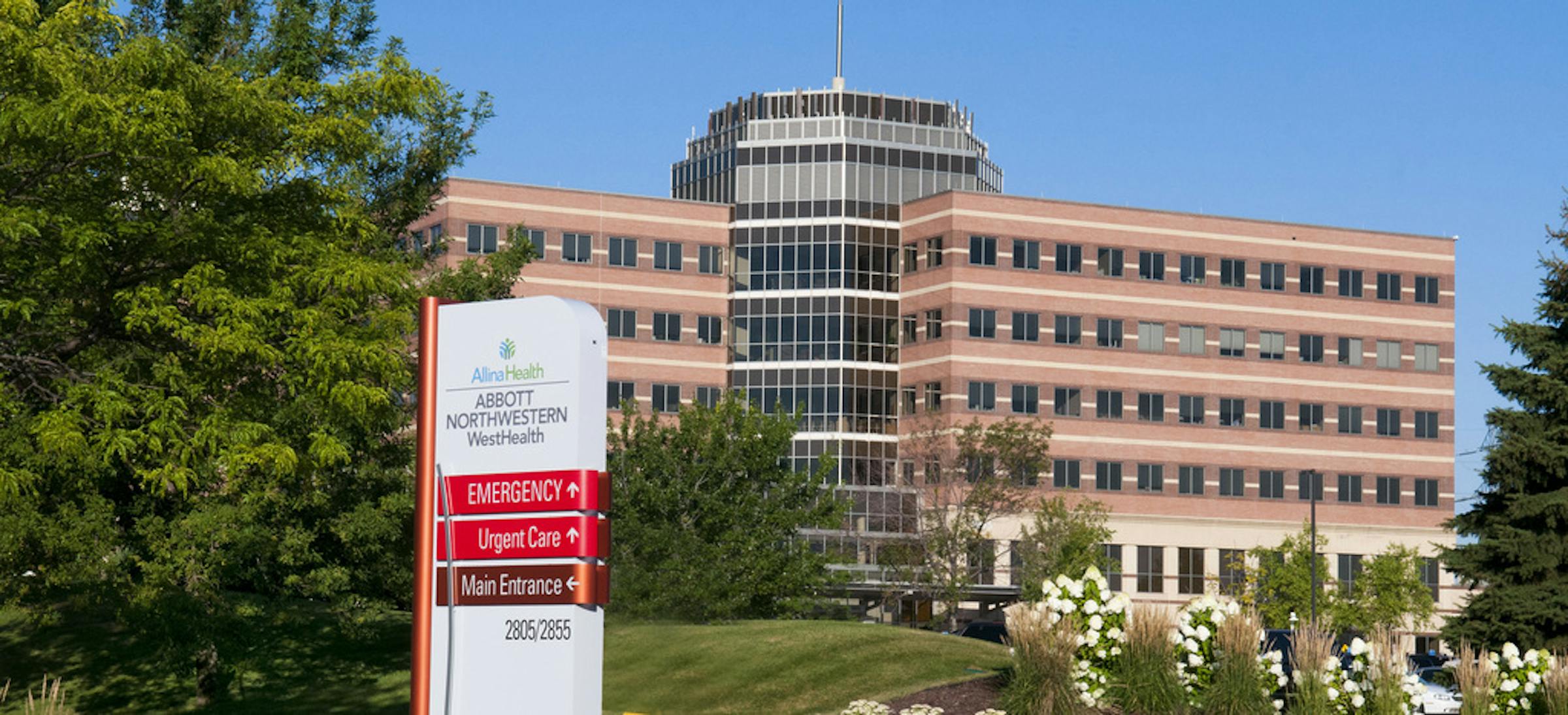Minneapolis-based Allina Health extends workforce reductions in wake of ...