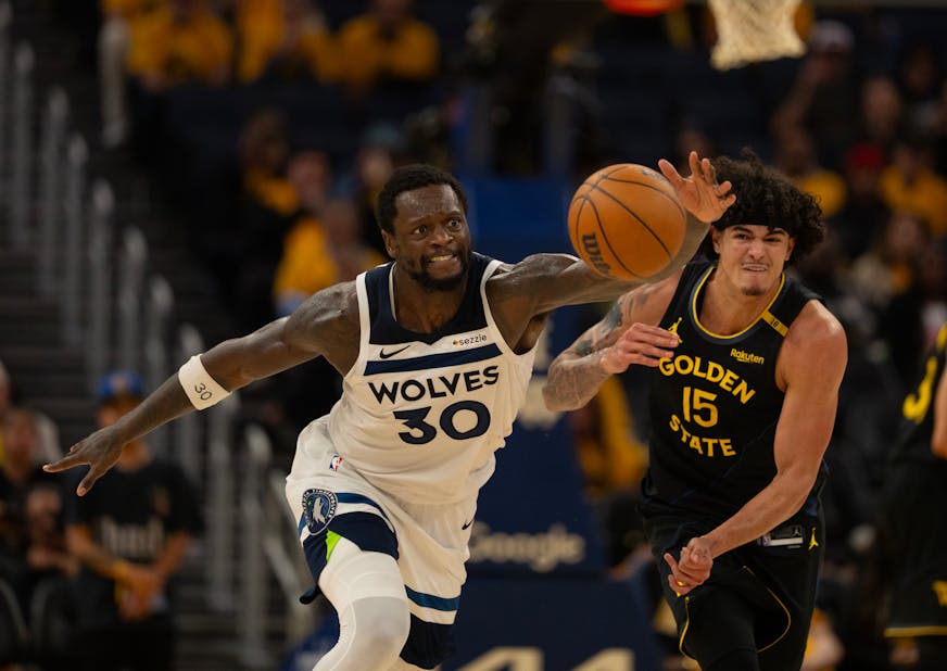 Minnesota Timberwolves announce 2025-26 season schedule
