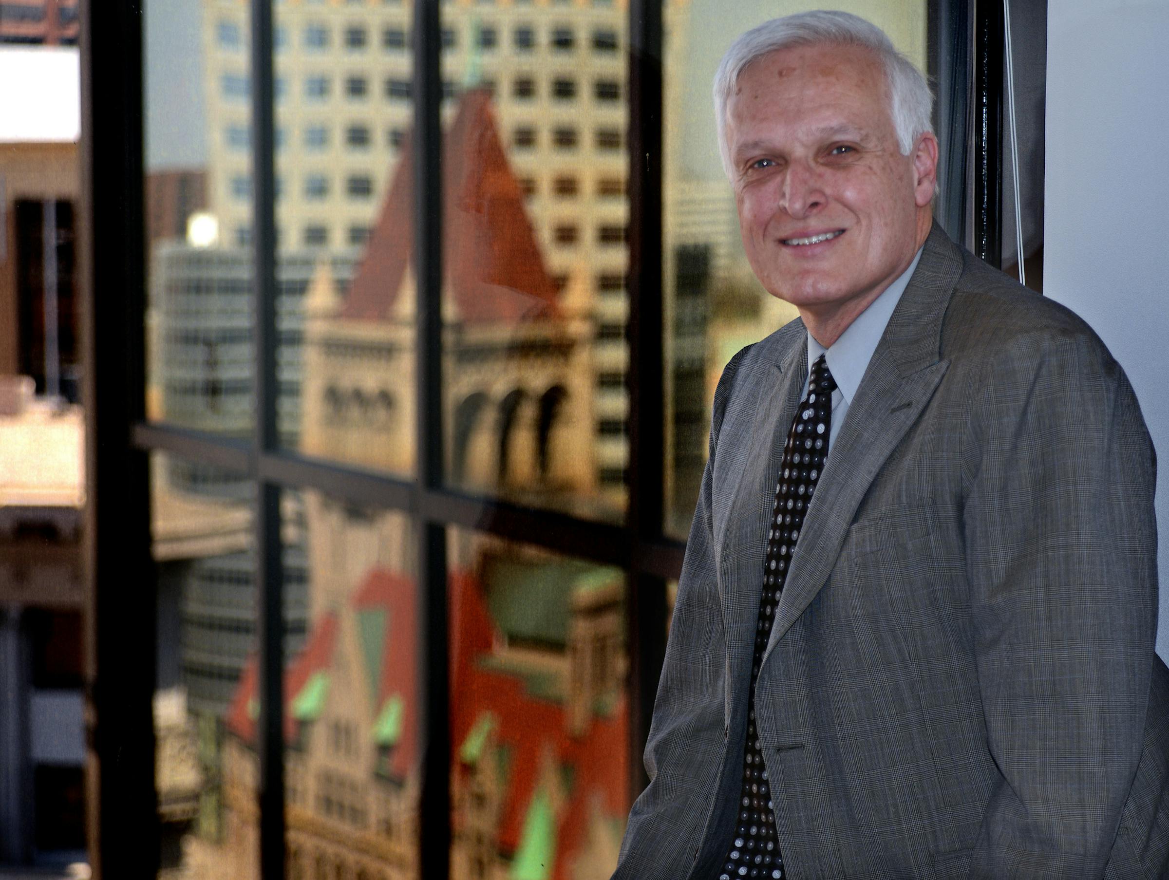 Lawyer misconduct: Rising number in Minnesota punished