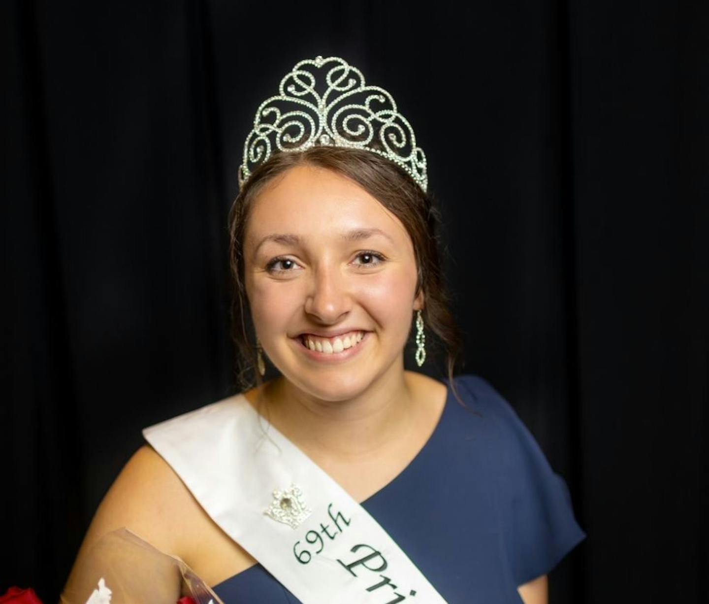 Minnesota's new Princess Kay of the Milky Way crowned