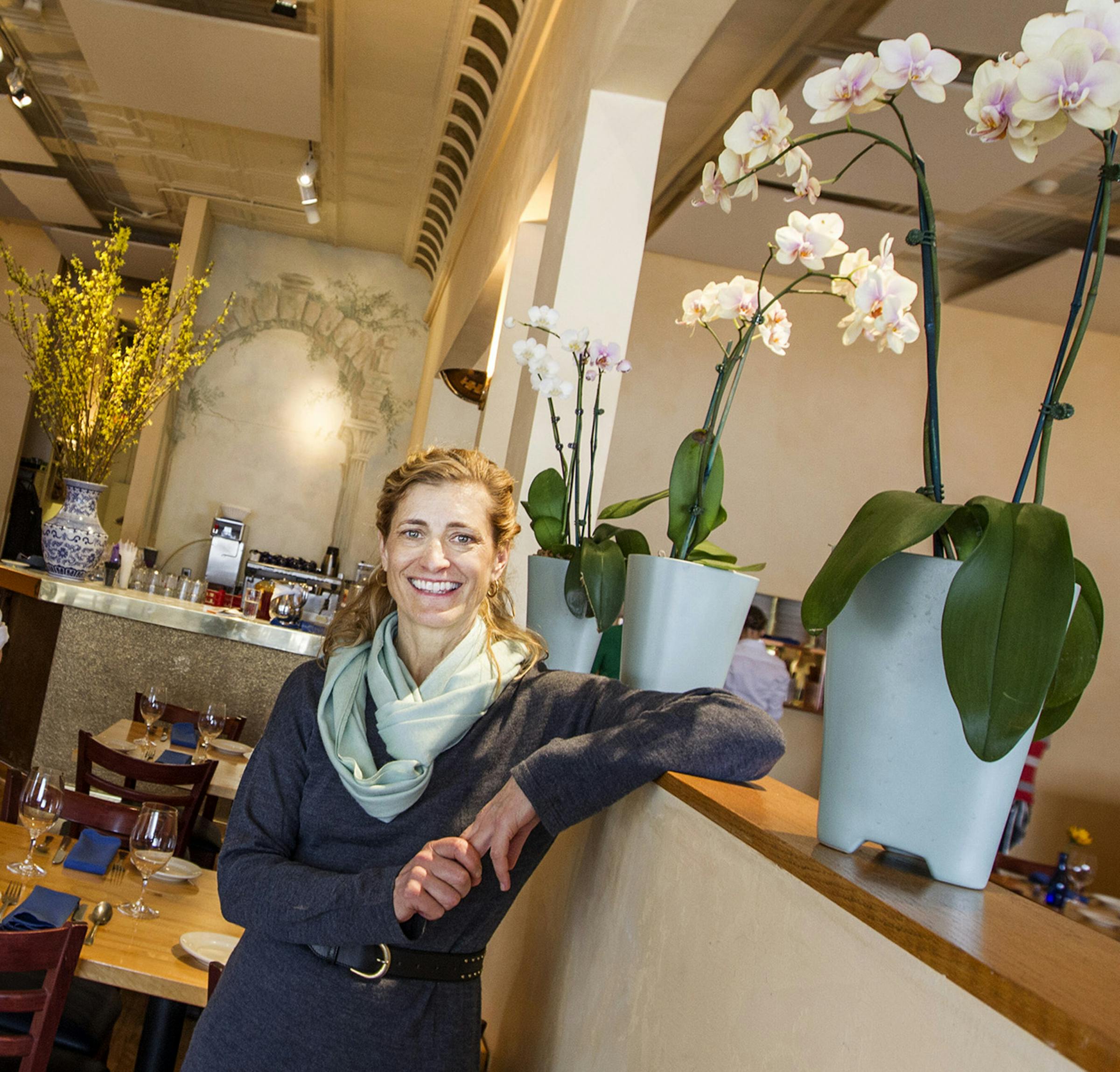 Lucia's Restaurant changes hands after 30 years