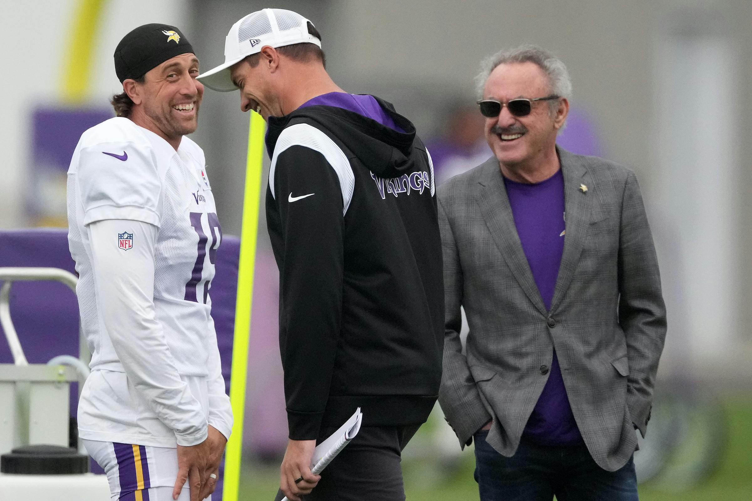 Souhan: Baseball is ‘America’s Pastime,’ but football is America’s ...