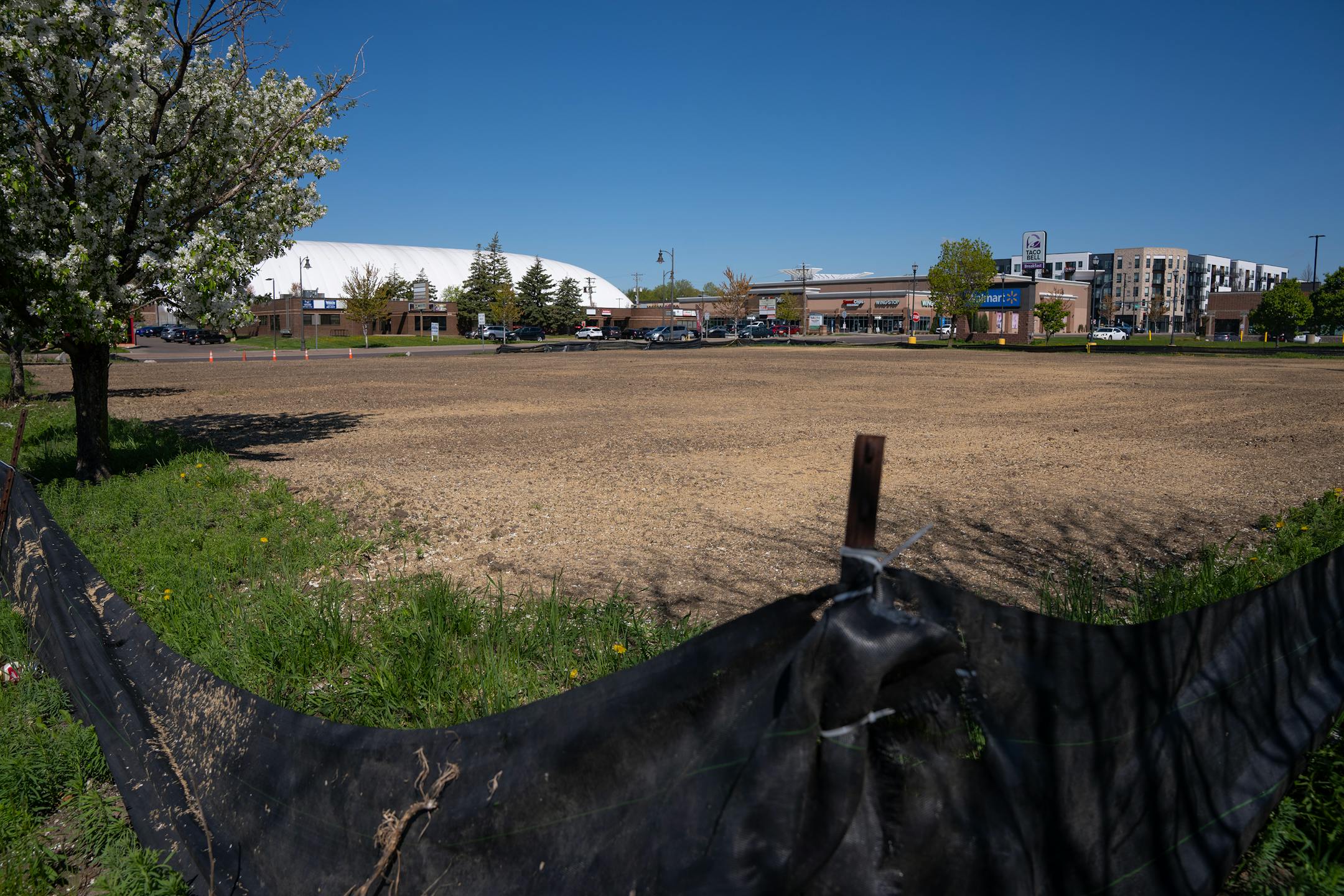Plans for Popeyes at Burger King site in West St. Paul stall
