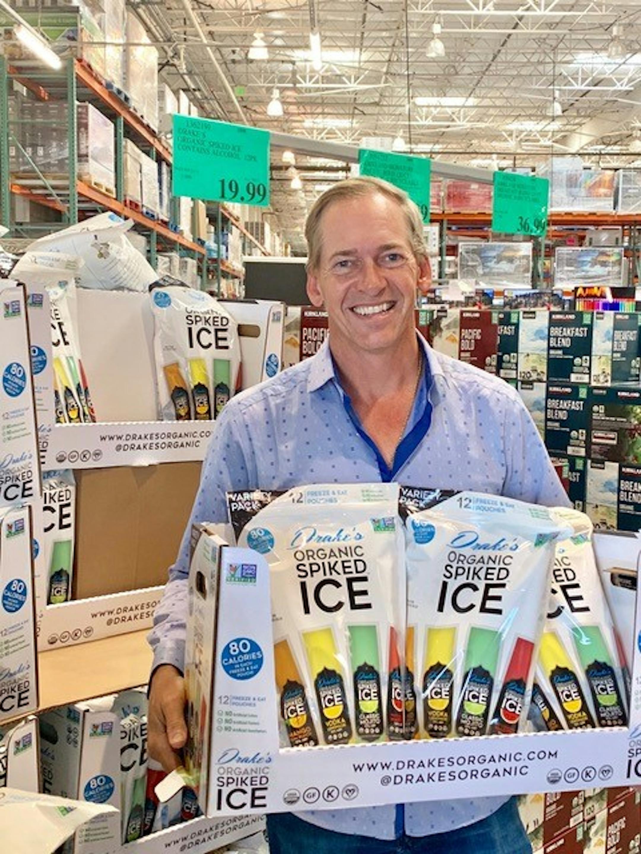 SEC claims owner of Minnesota vodka brand used rigged sales data to ...