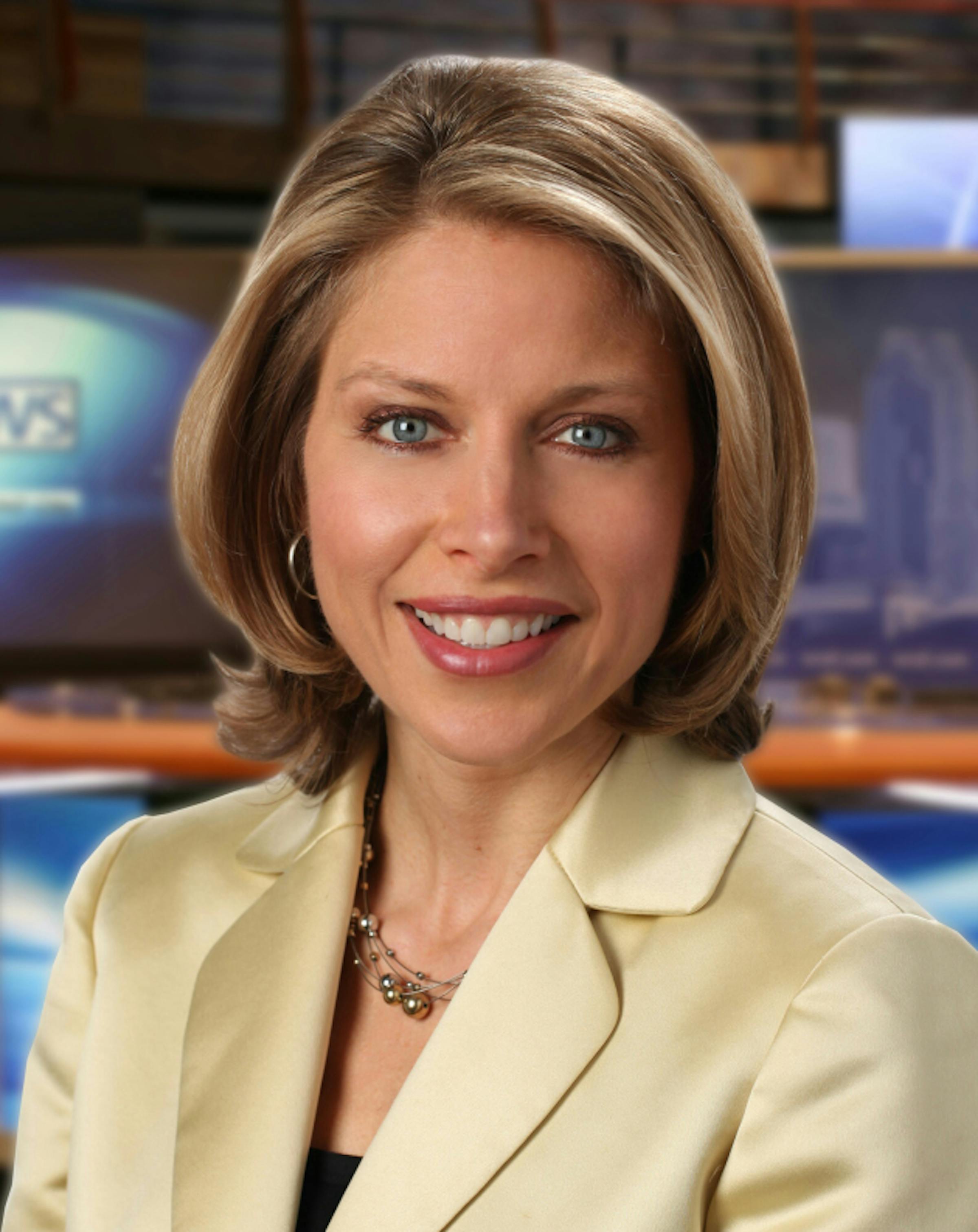 Fox 9 names new evening anchor