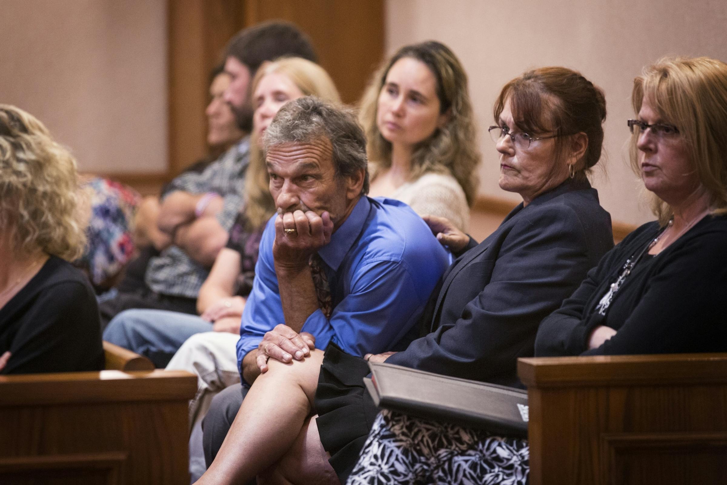 Attorneys for Byron Smith appeal conviction, say trial riddled with errors