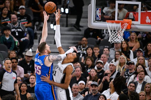 Minnesota Timberwolves News - T Wolves Scores, Standings