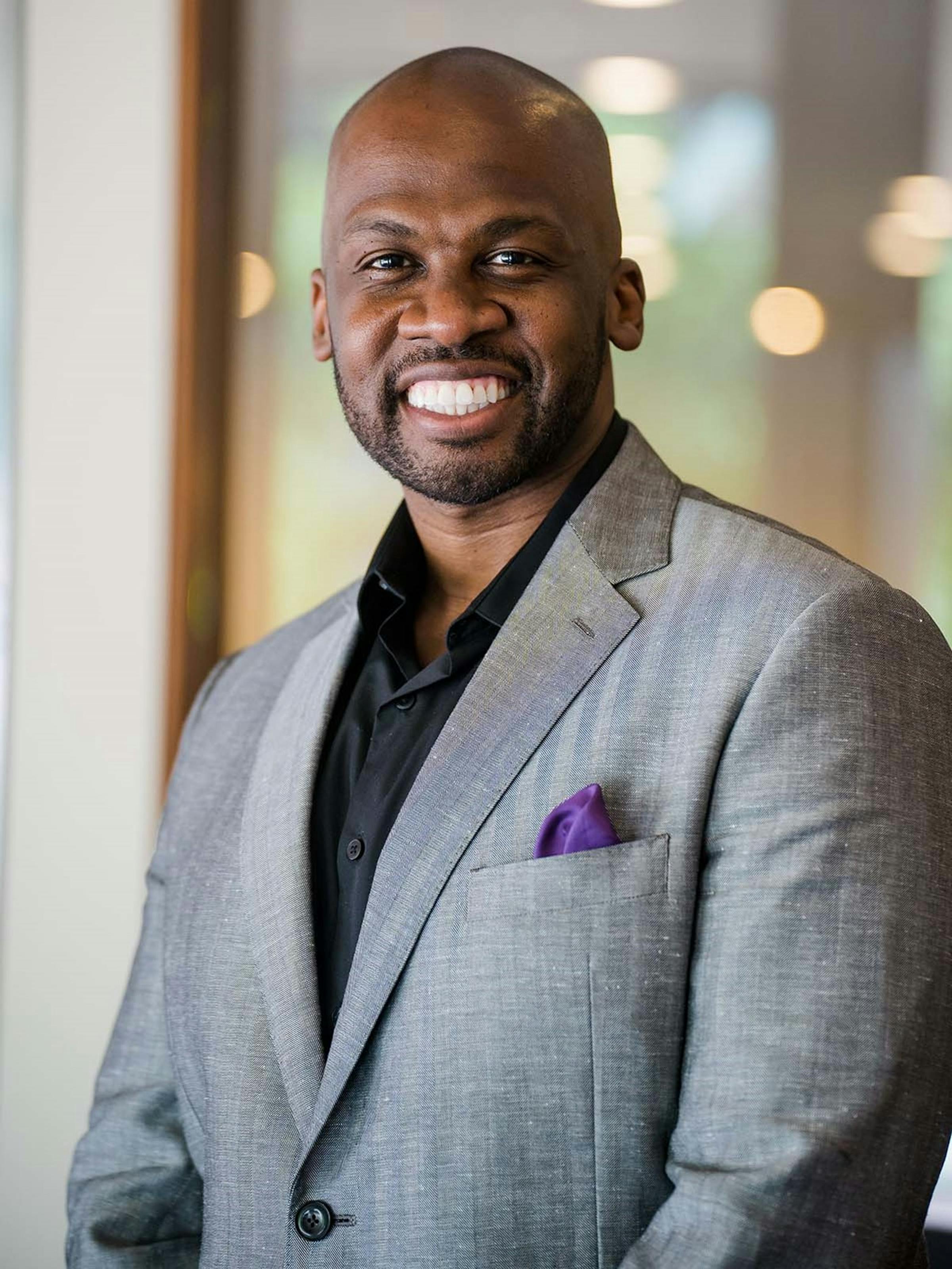 Meet the Ordway boss working to keep the arts relevant and vital to St ...
