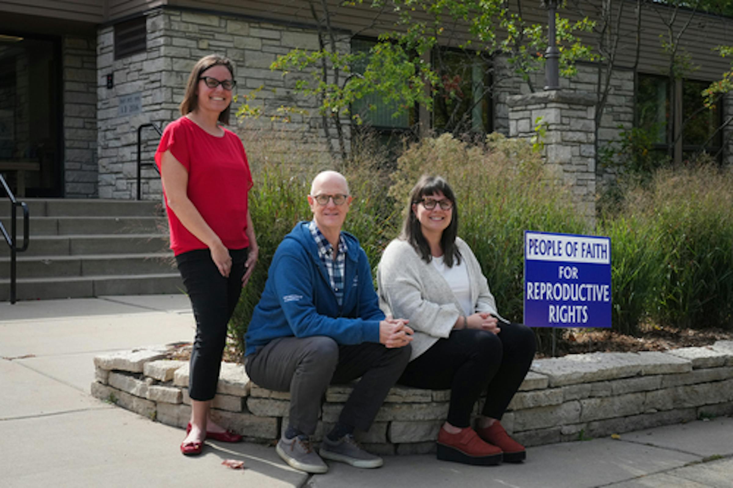 Some Twin Cities faith communities are becoming more vocal in ...