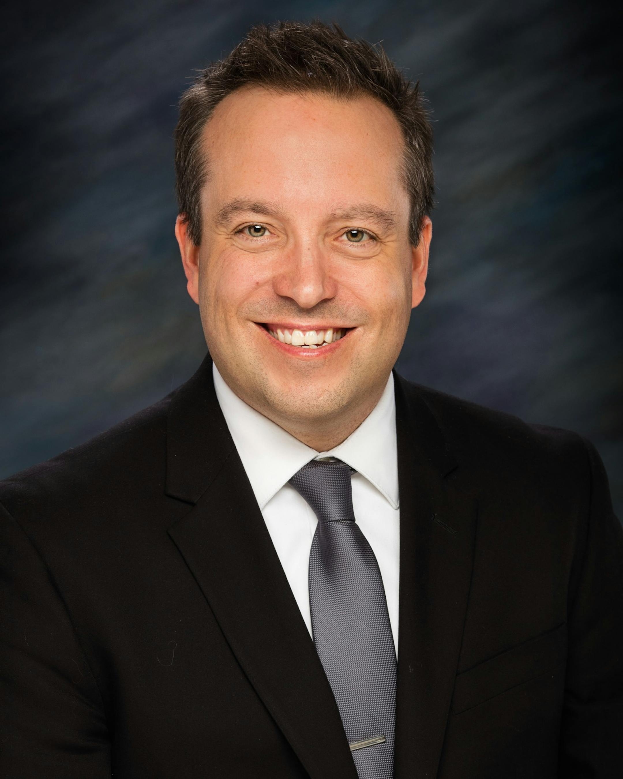 Shawn Reed wins northeastern Minnesota judgeship