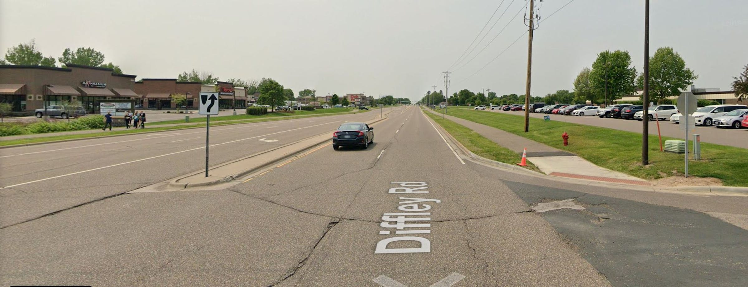 Officials unveil final plans for safety upgrades near schools on ...