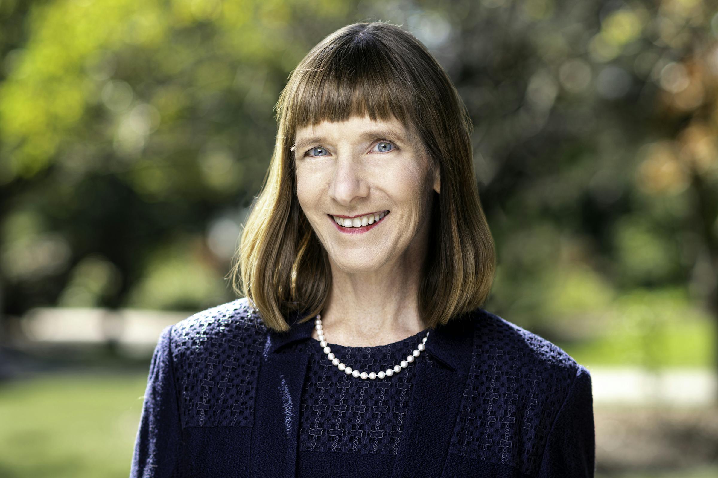 Carleton College appoints prolific fundraiser as its next president