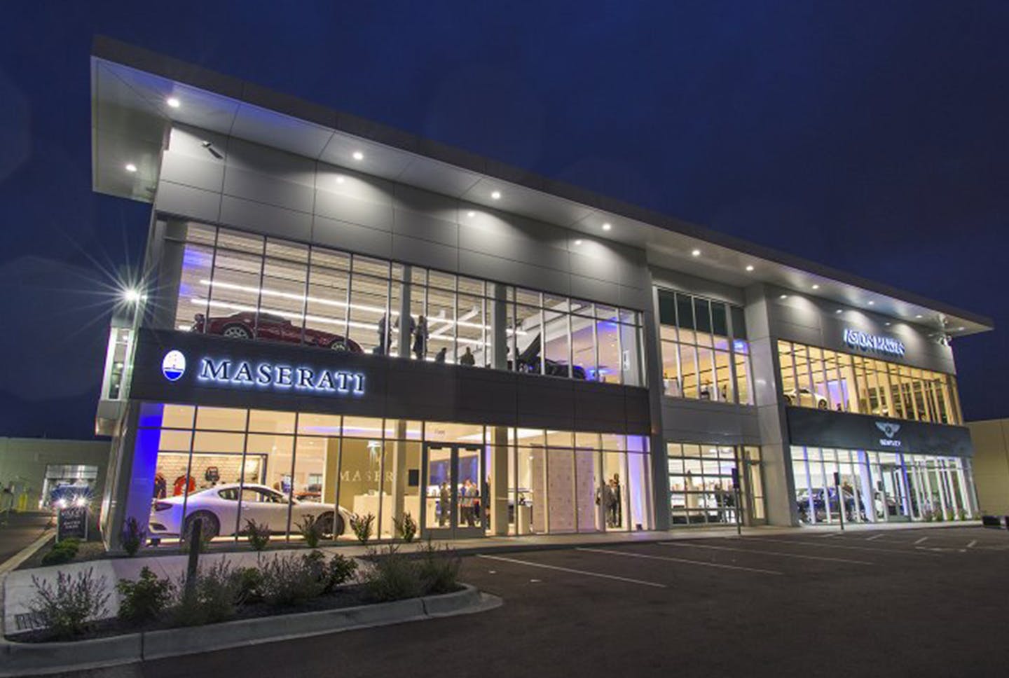 Morrie's Auto Group owner selling 11 car dealerships