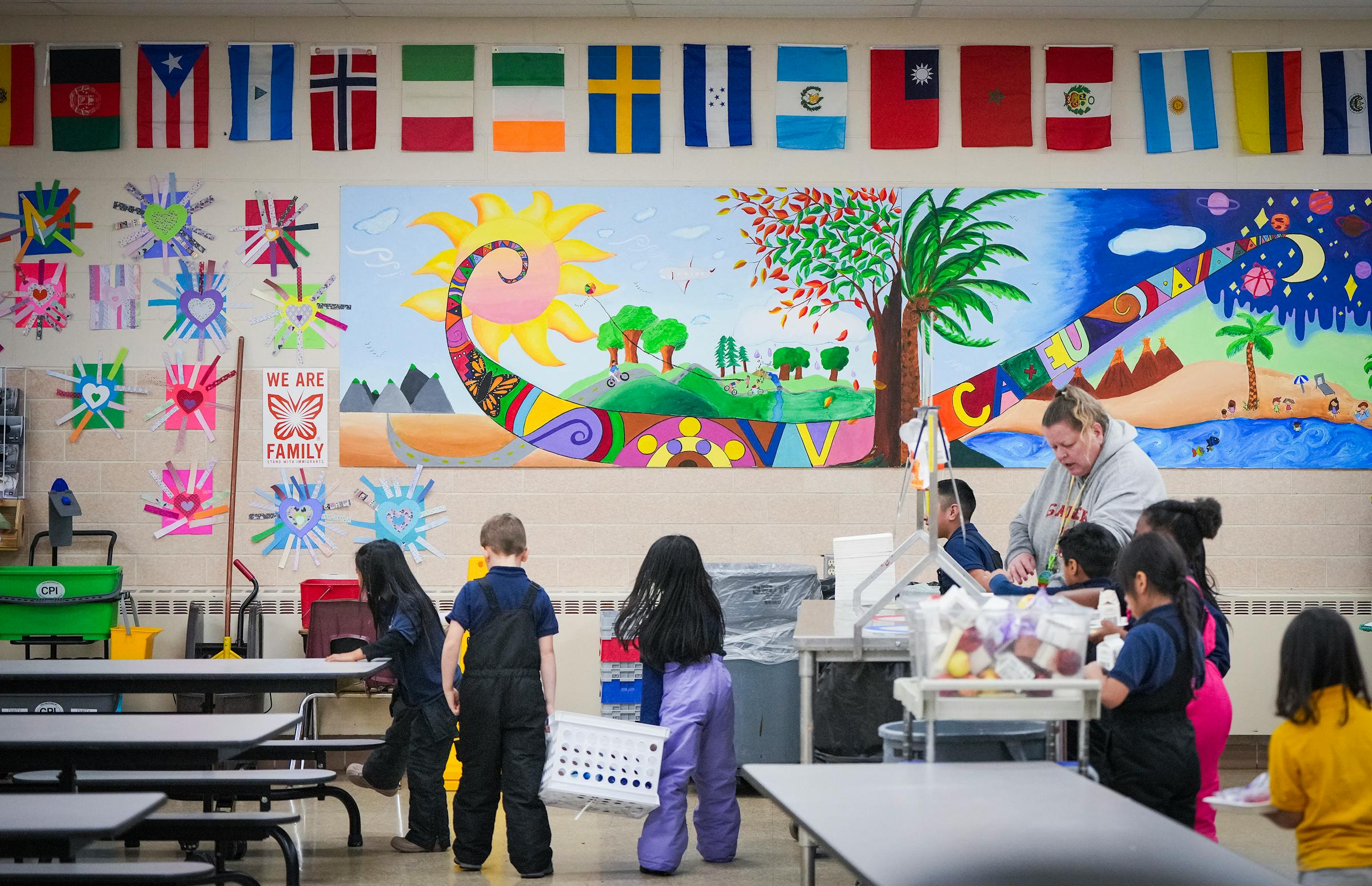 Small MN districts have become face of ICE impact on schools