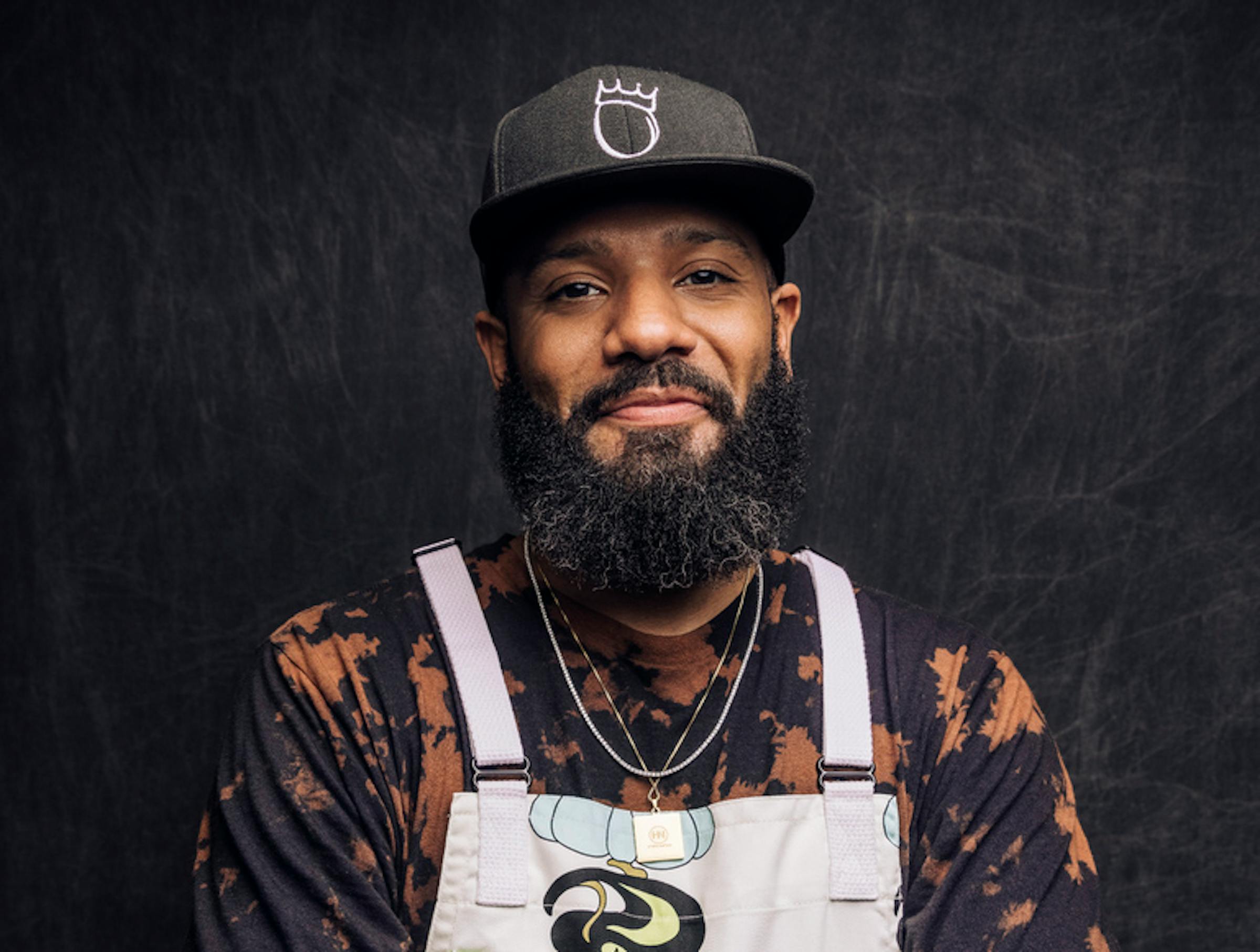 Justin Sutherland will open Big E in Grand Ole Creamery's St. Paul ...