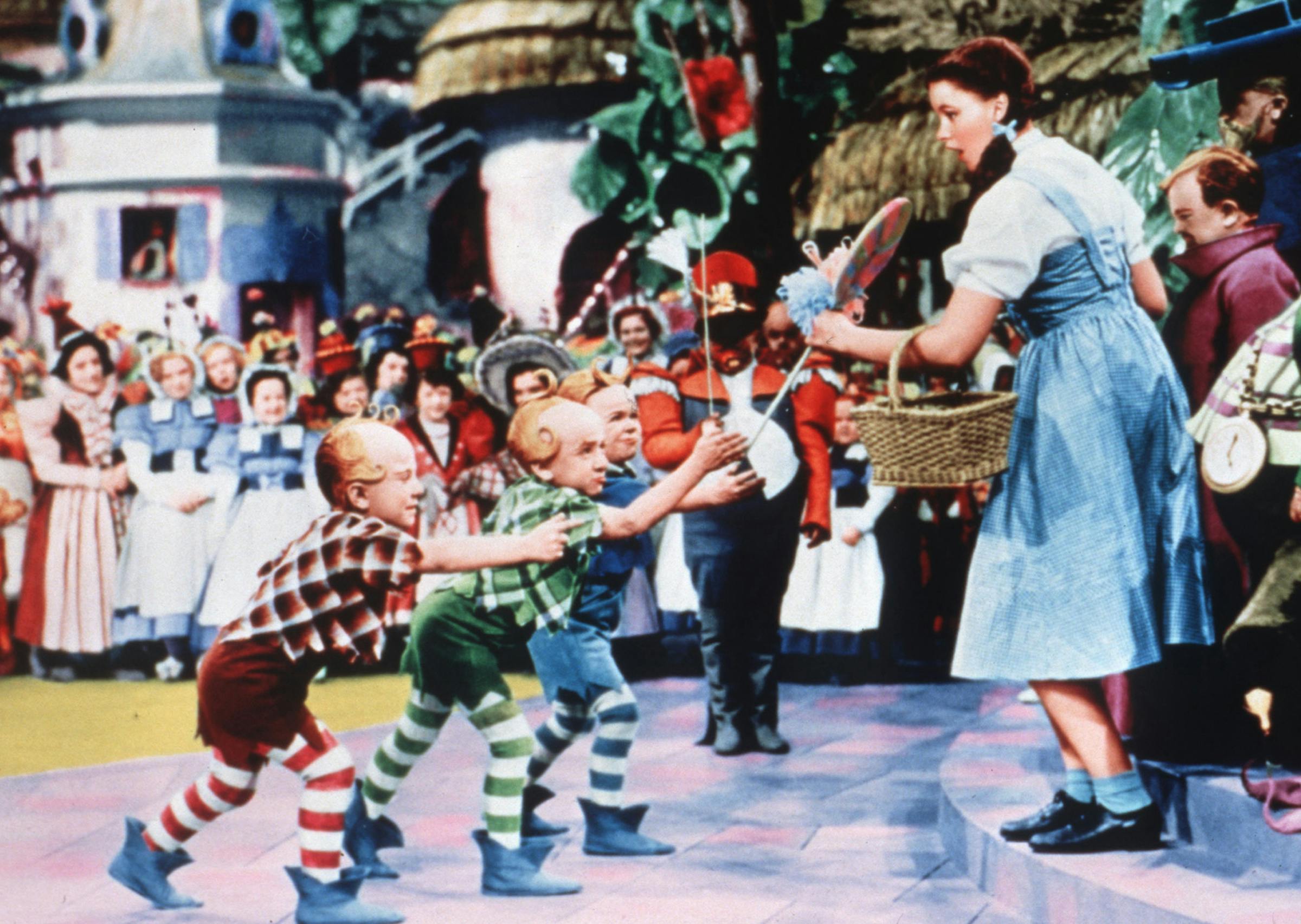 5 child actors from Minnesota who made a splash