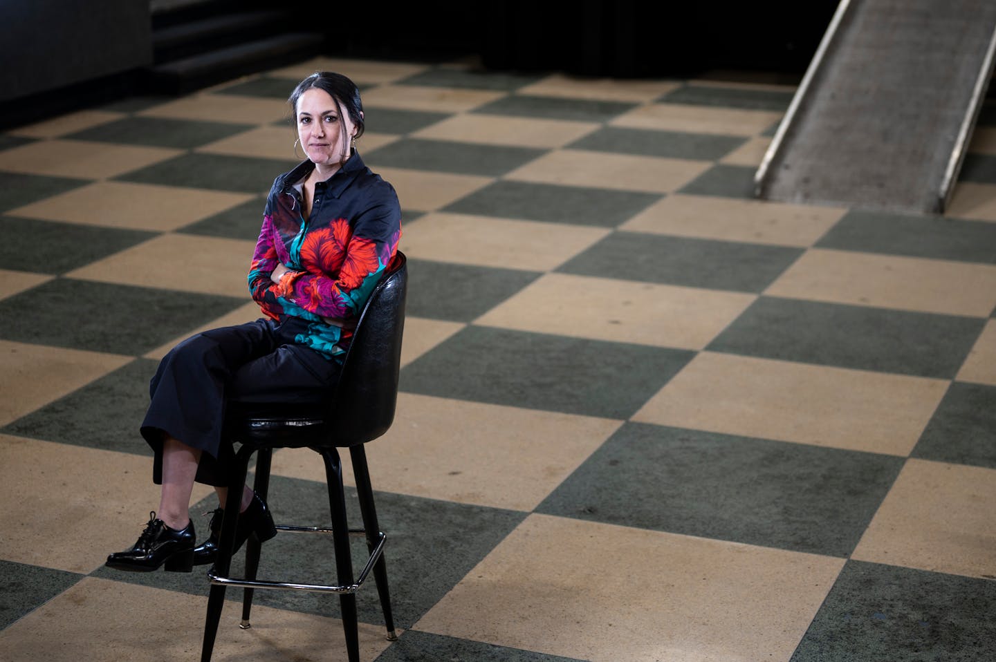 Sen. Amy Klobuchar puts First Avenue owner Dayna Frank on her State of ...