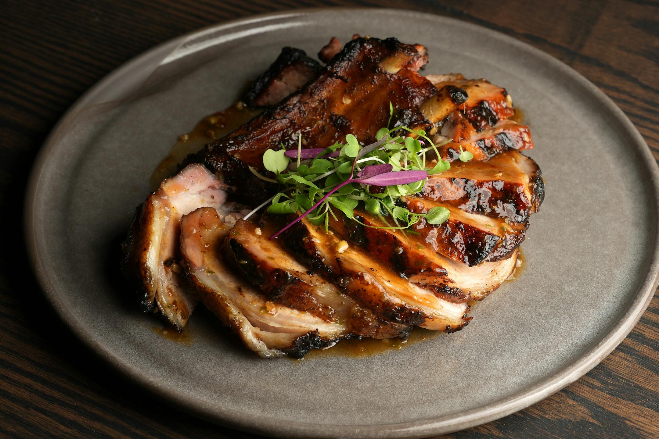 Cheng: At Vinai, chef Yia Vang rewrites the Hmong-American playbook