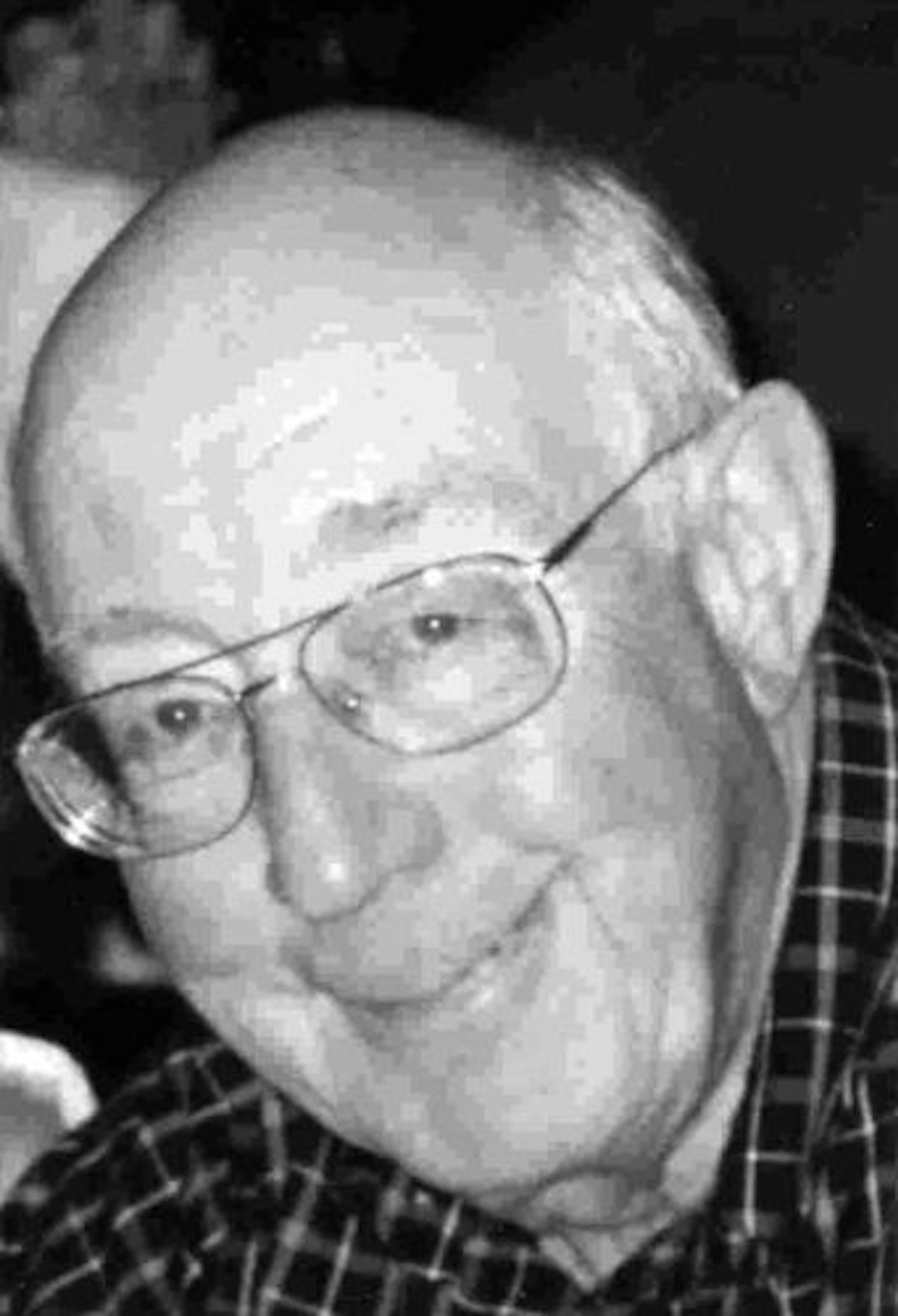 Donald Mills helped create HealthEast