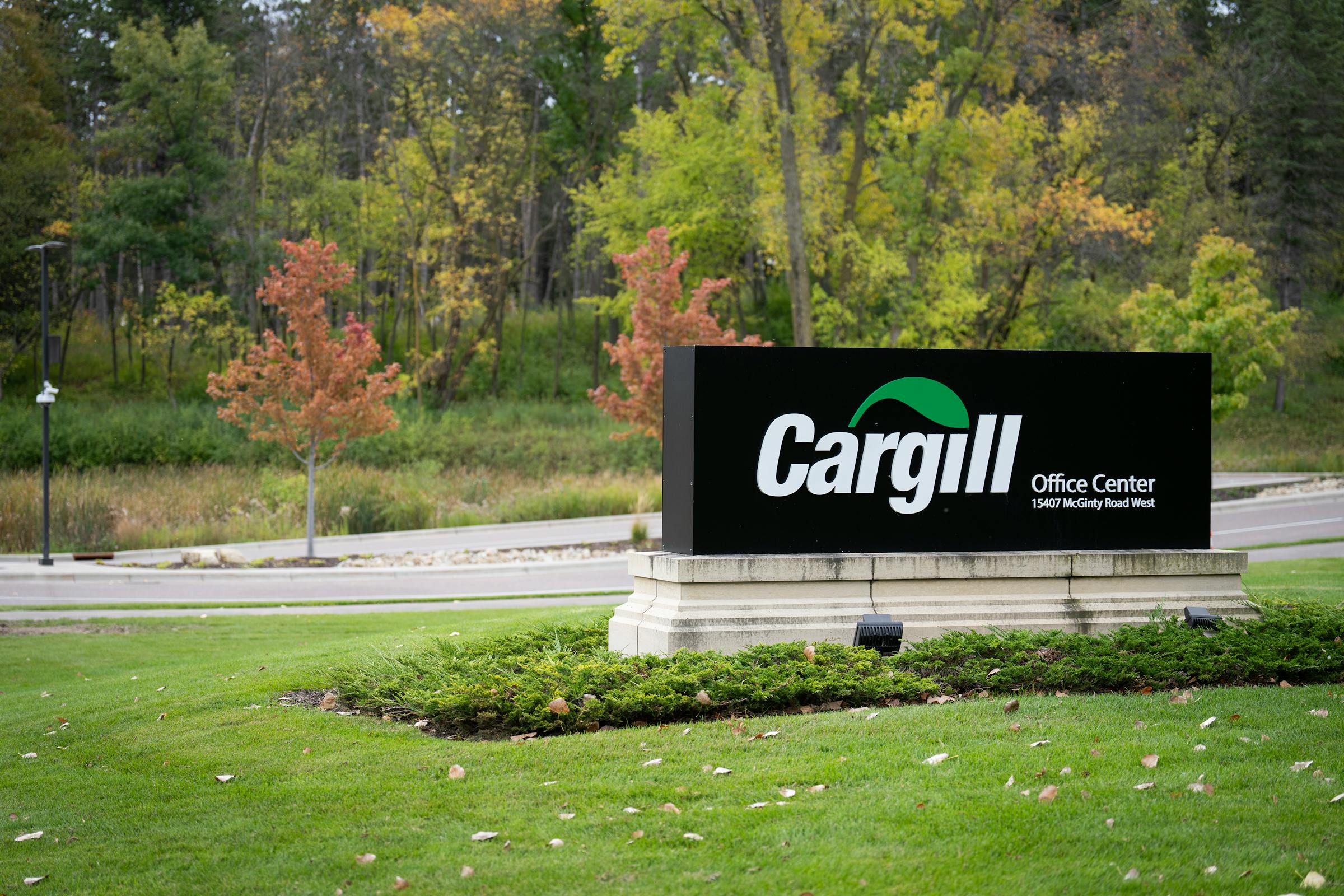 Cargill retains top spot on Forbes largest U.S. private companies list