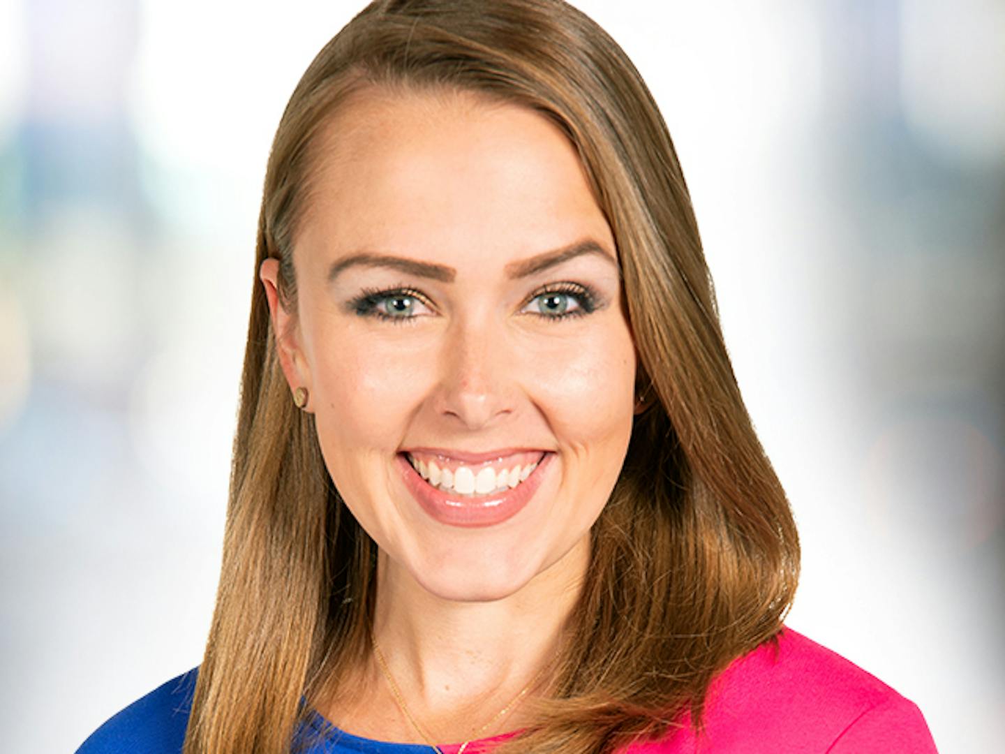 TV reporter Kate Raddatz announces she's leaving WCCO