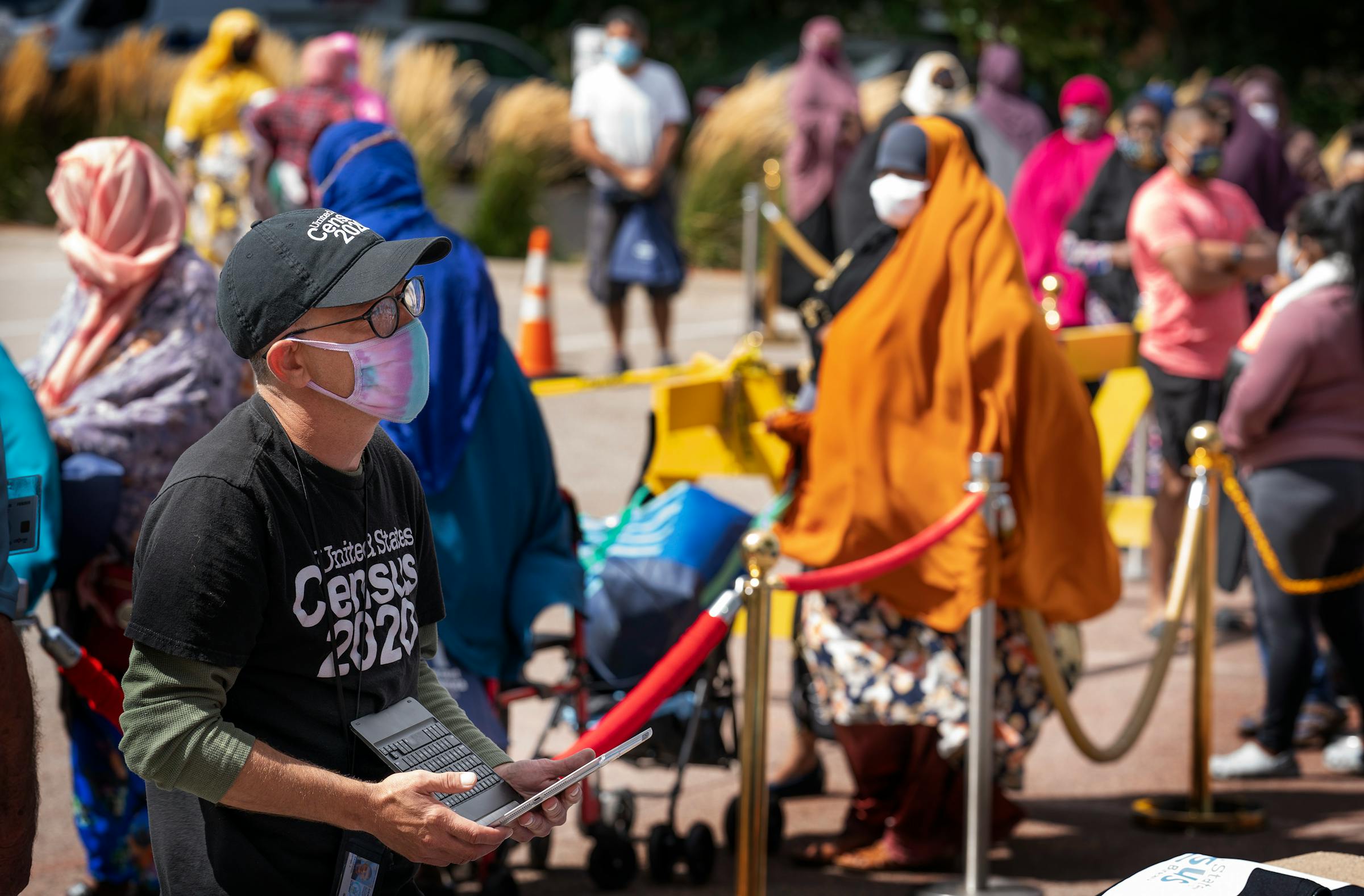 Minnesota House Democrats roll out new congressional map