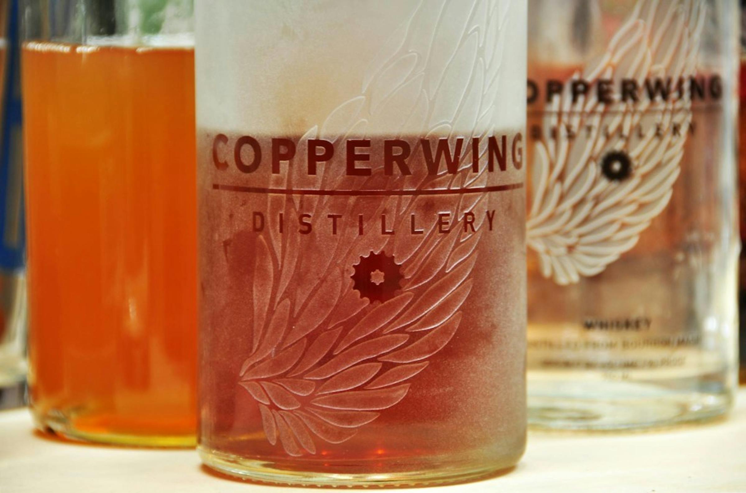 Trio of Twin Cities enthusiasts opening a distillery that specializes ...