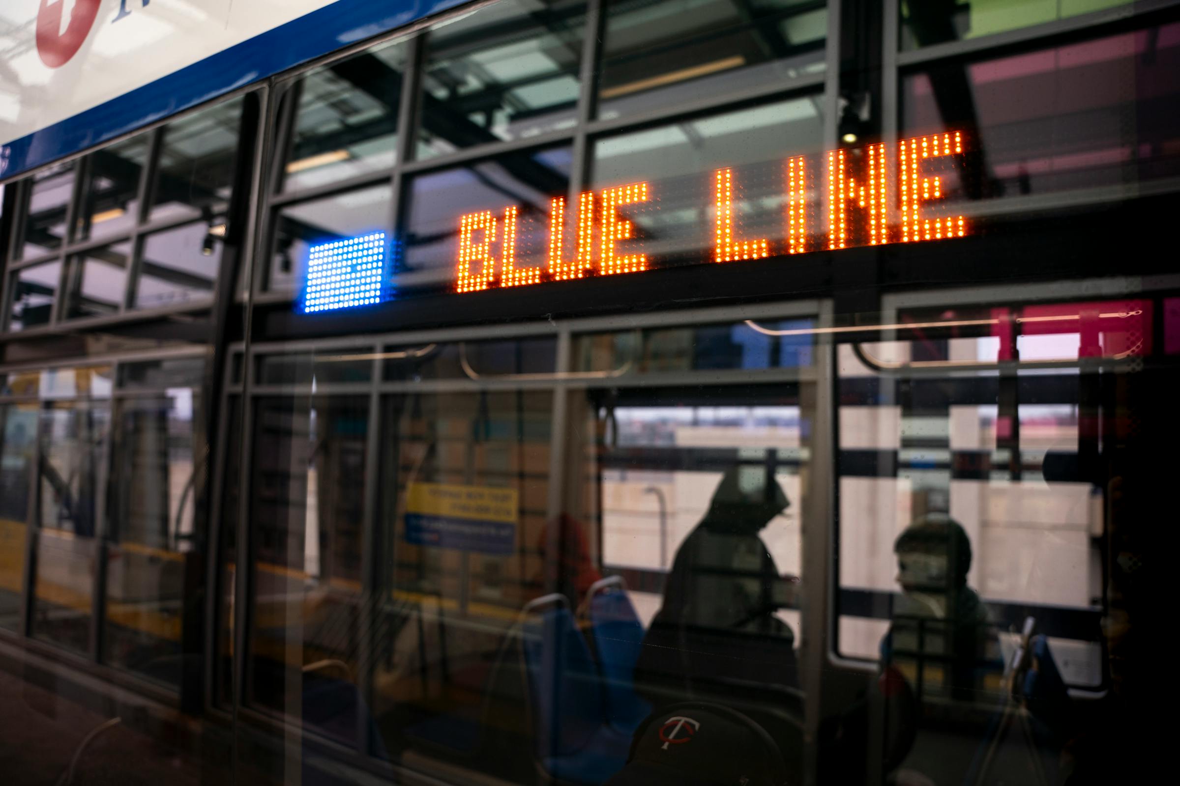 Readers Write: Blue Line extension, zoning changes, City Council ...