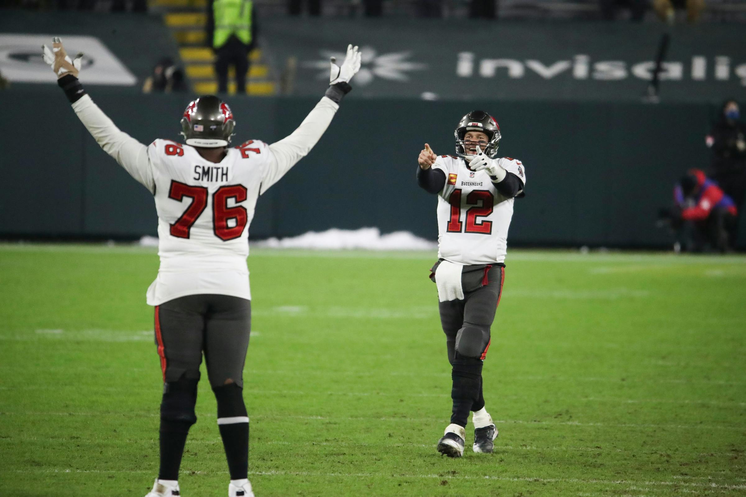 An ode to the NFL's pocket passers