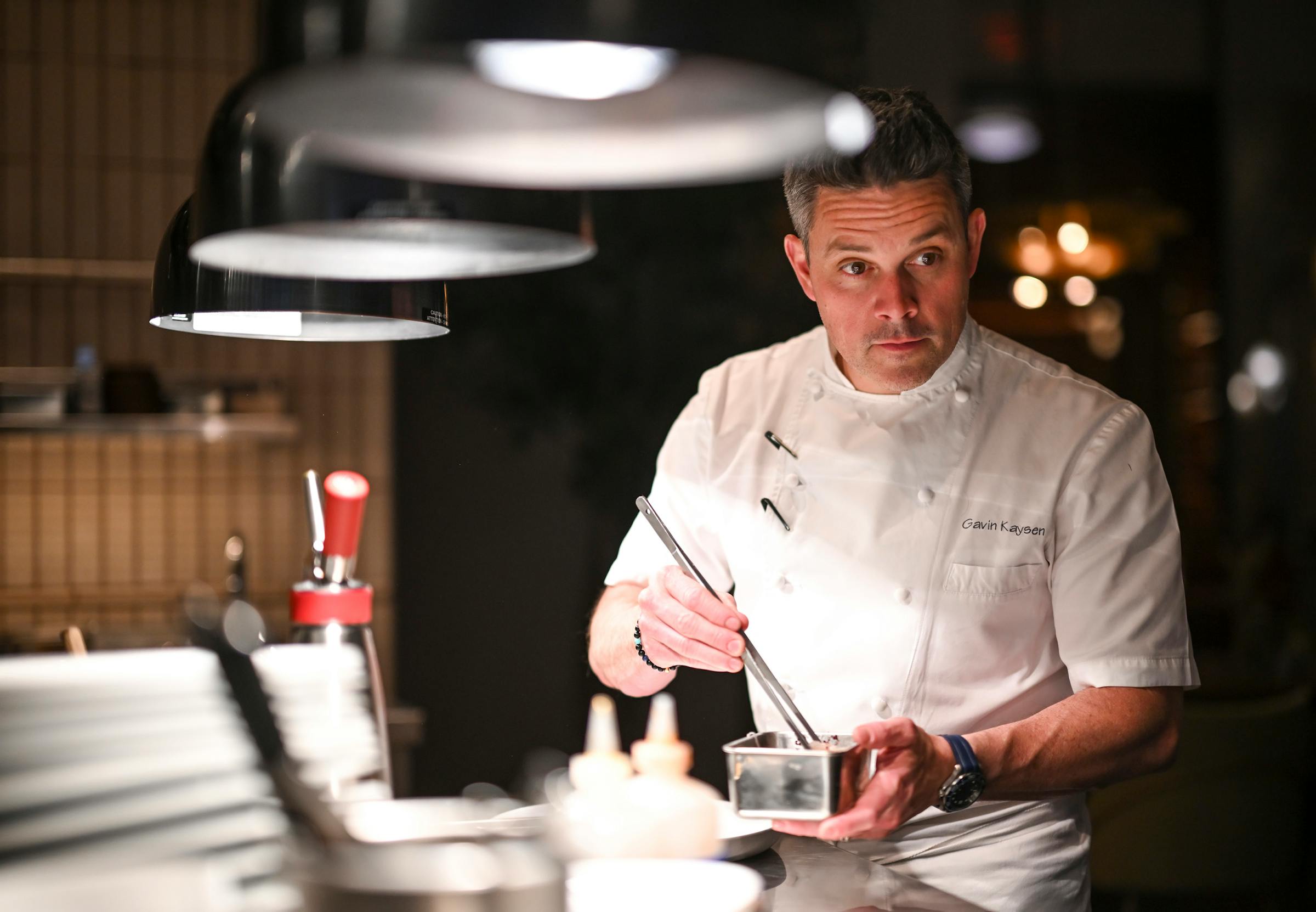 Nancy Silverton, Kristen Kish among chefs coming to Minneapolis for ...