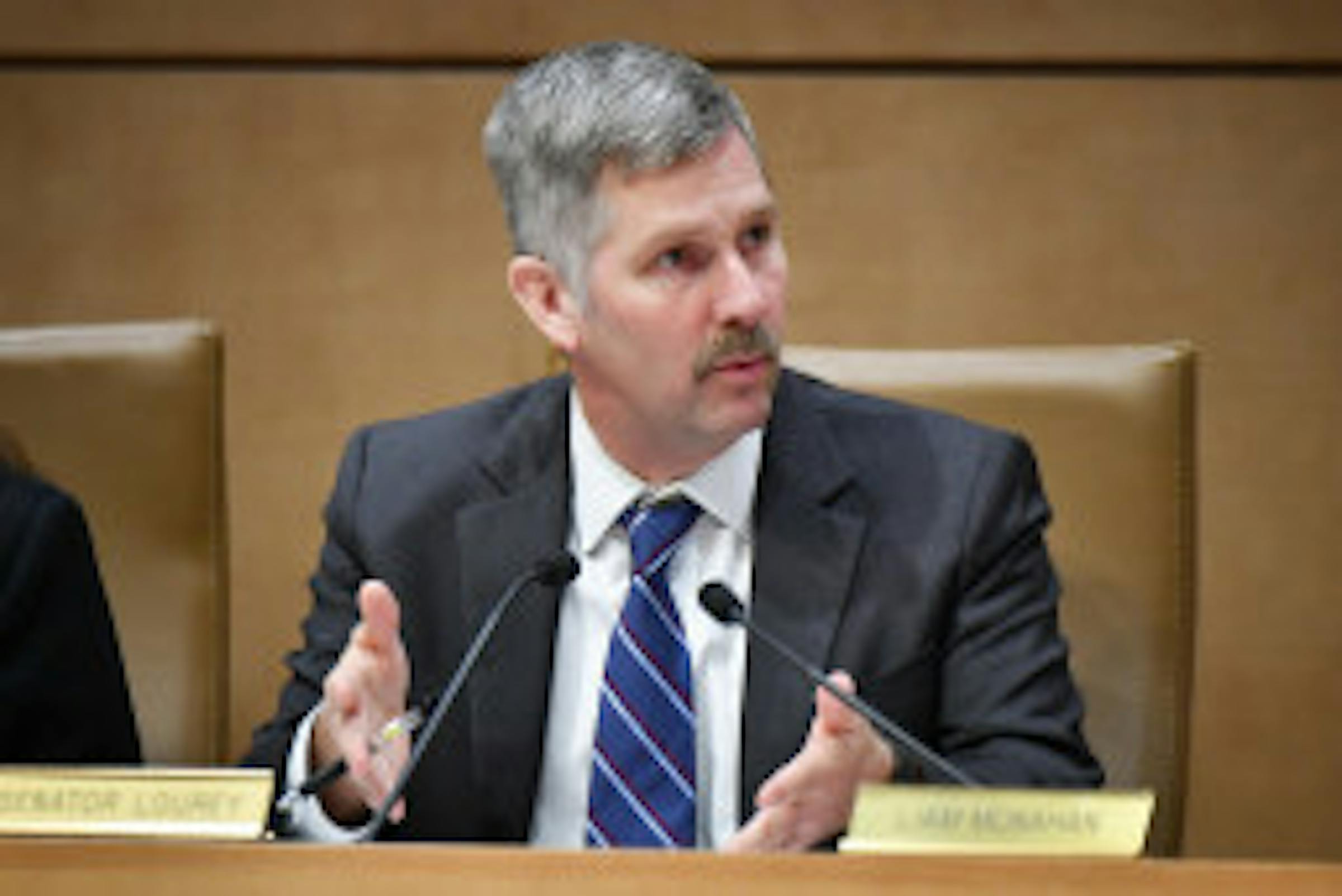 Hacker breached Minnesota state agency e-mail, placing data of 11,000 ...