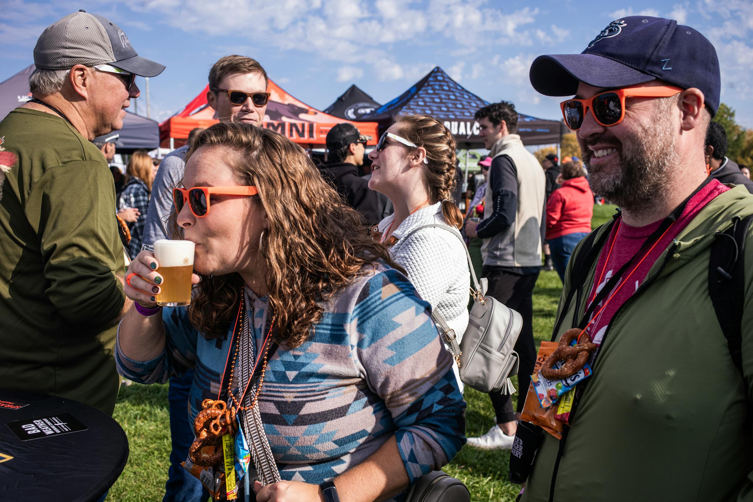 13 standout beers and 4 hot newcomers from Minnesota brewers’ Autumn ...