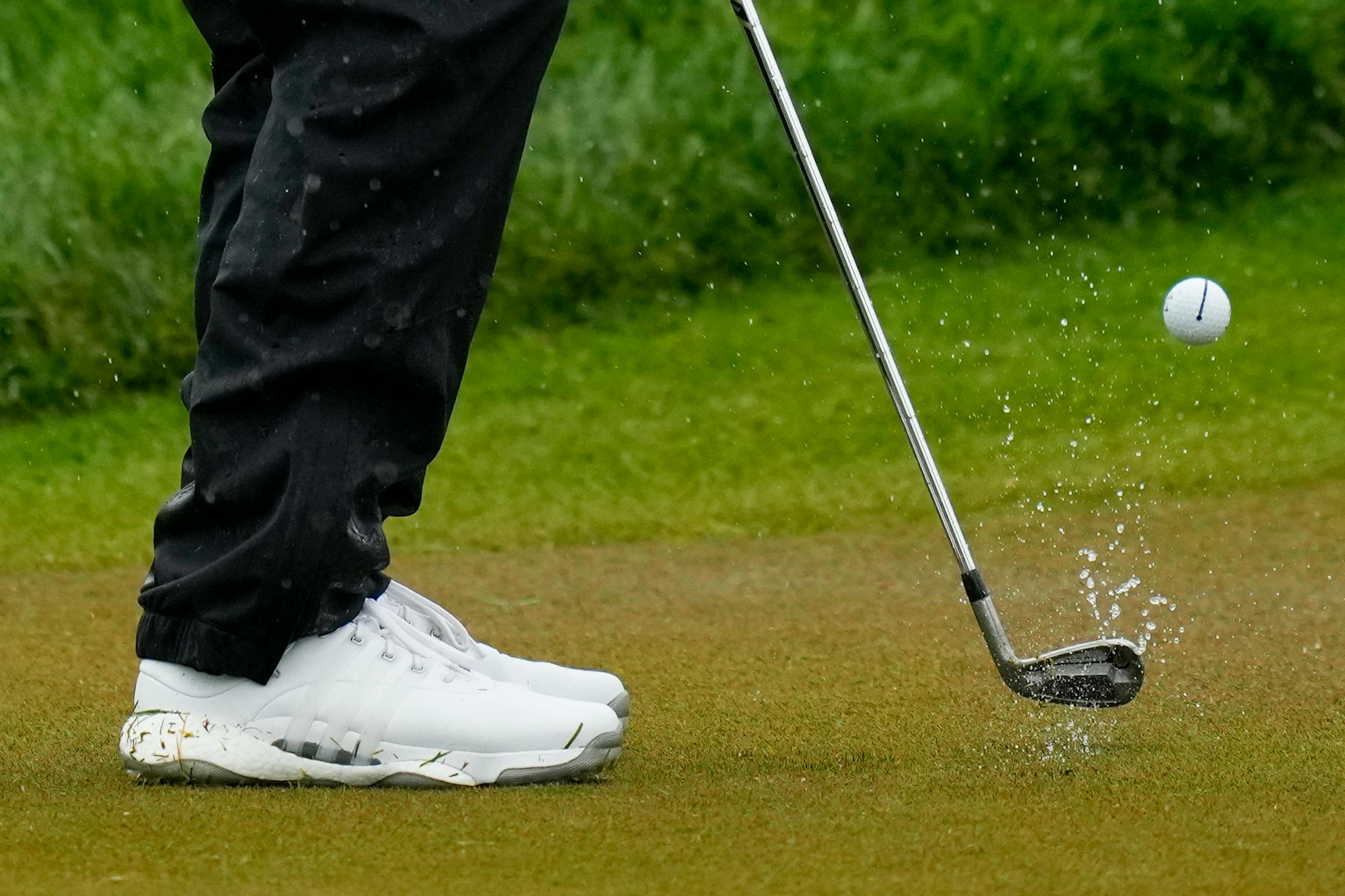 Ms. and Mr. Golf, the top high school seniors, to be revealed at Sunday ...