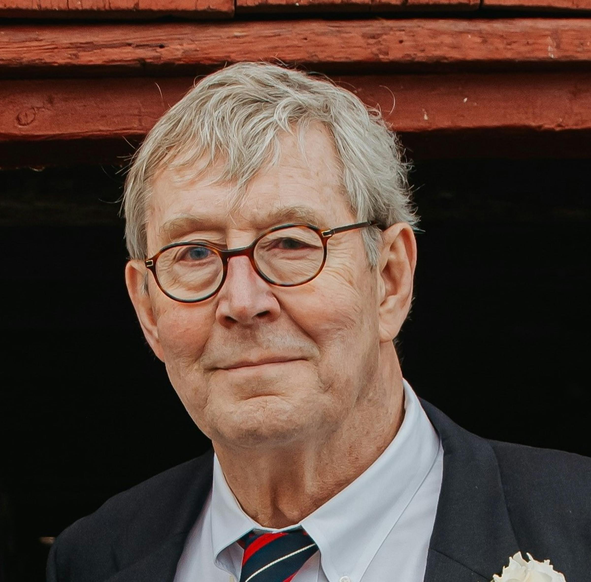 Attorney Mark Gehan, special master in tobacco lawsuit, Metro Gang ...