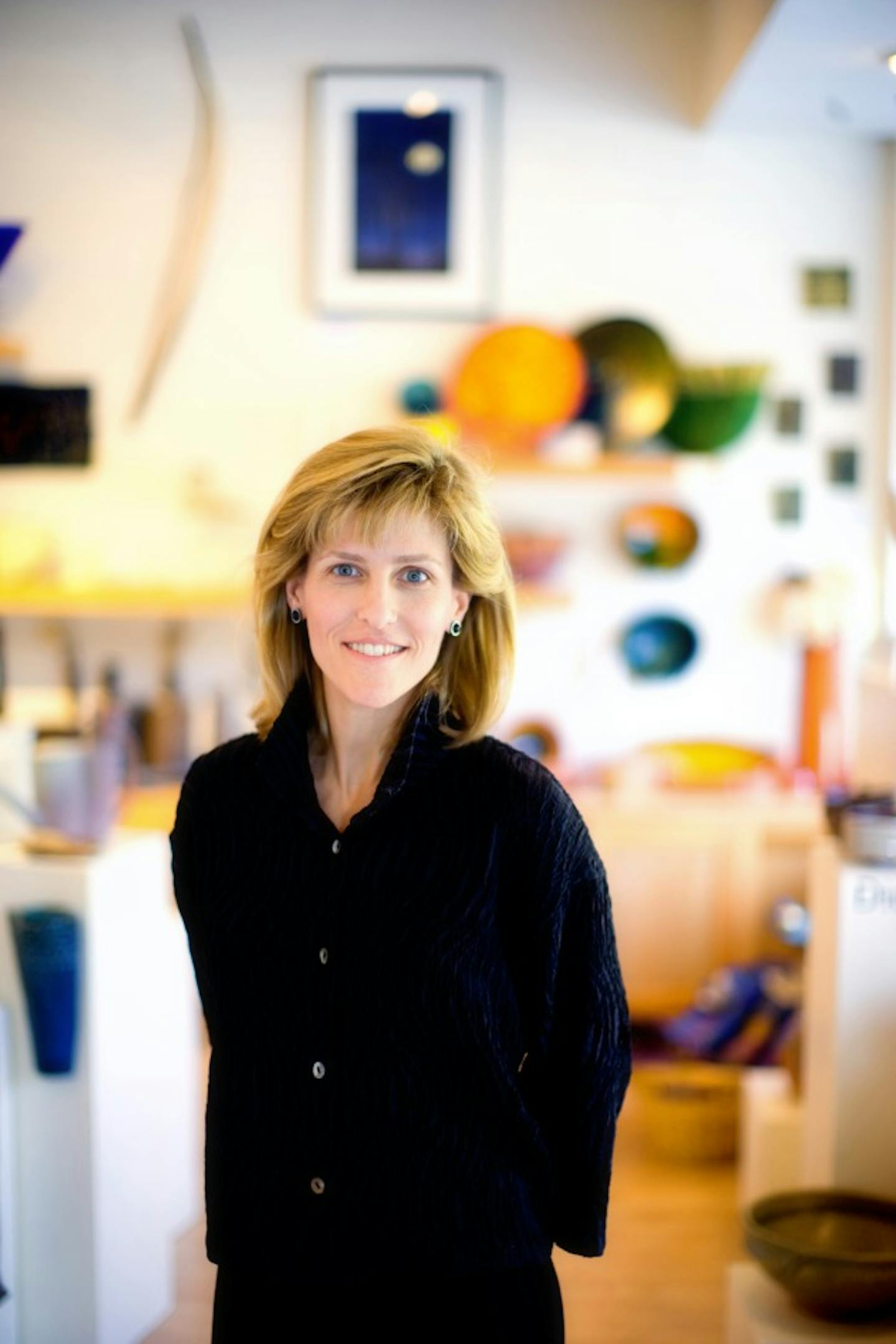 Grand Hand Gallery to expand in Napa