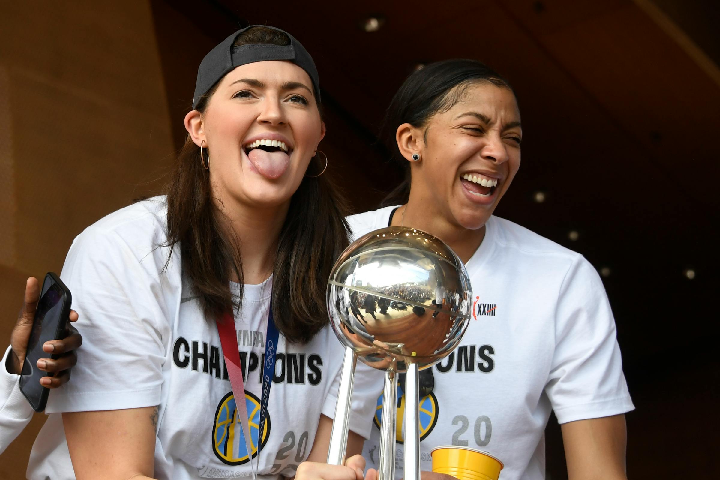 Seven things the WNBA can address as it rises in popularity