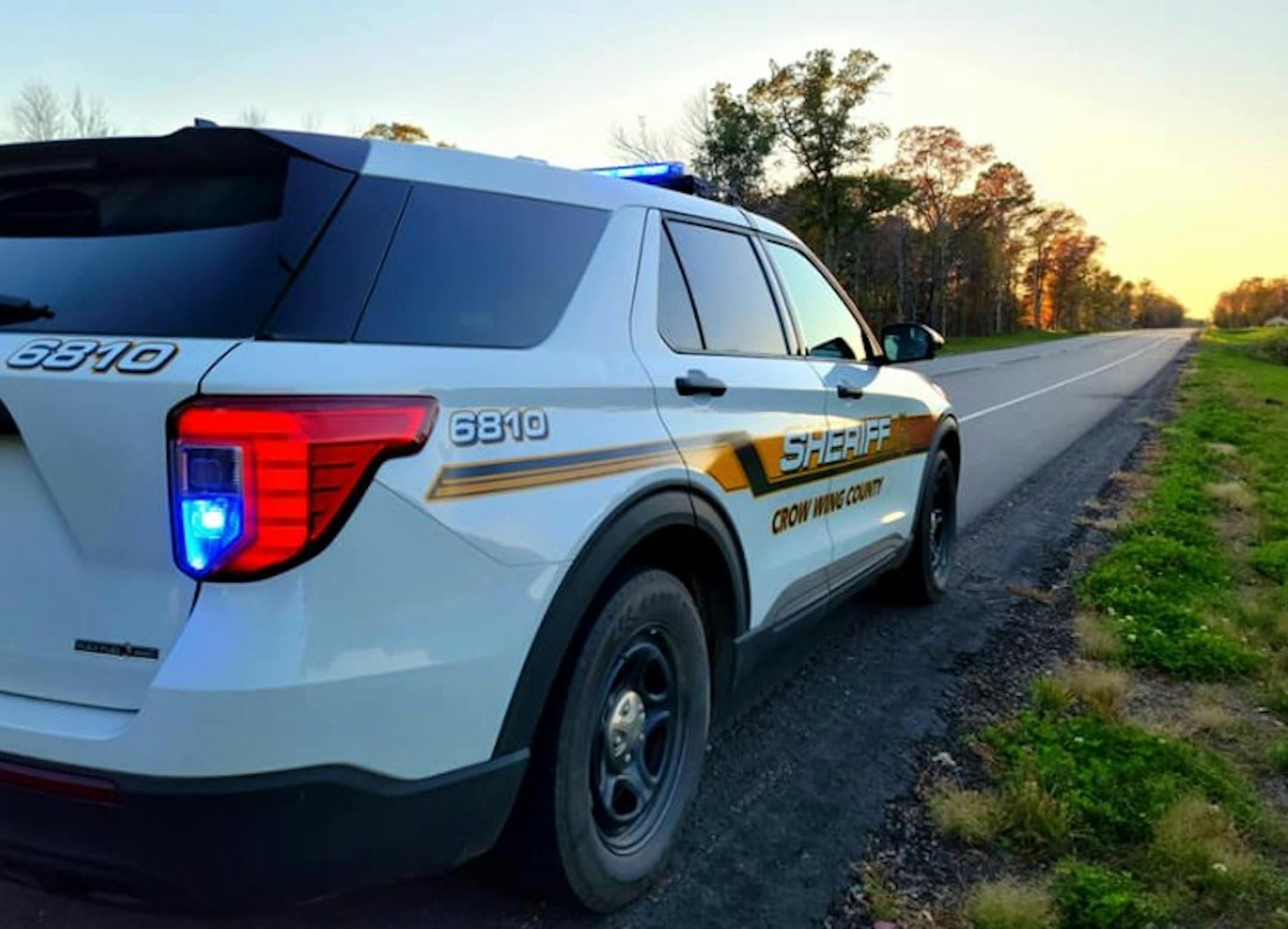 College student dies after paddleboat capsize near Brainerd