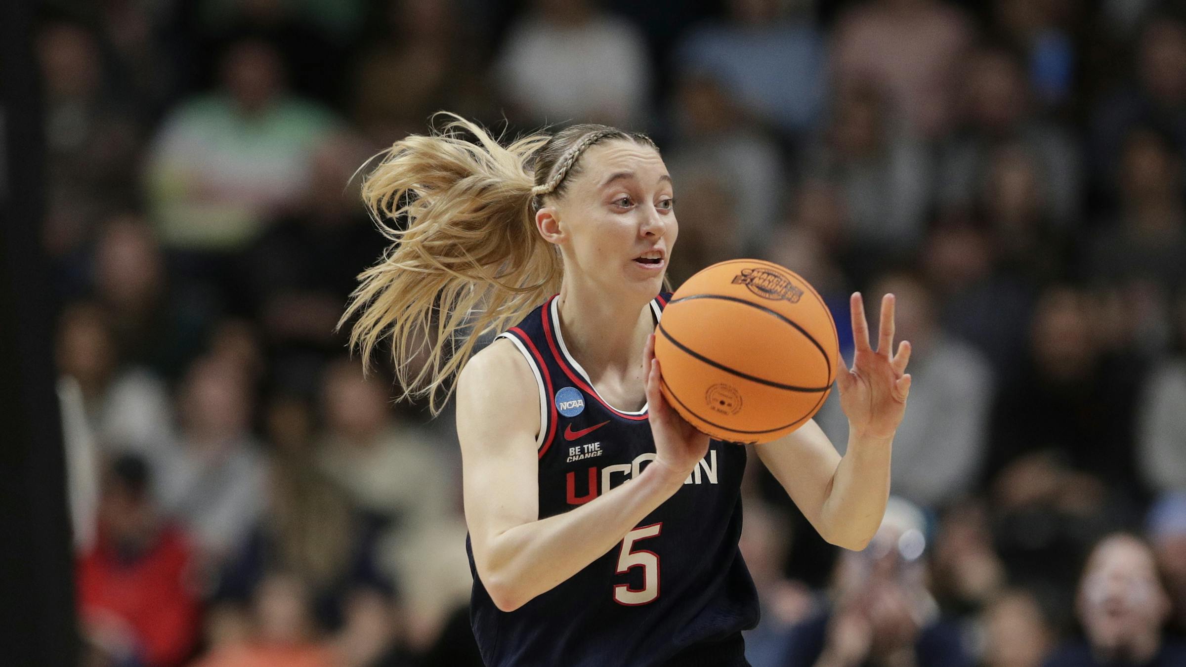 WNBA mock draft: After Paige Bueckers, how will the dominoes fall?