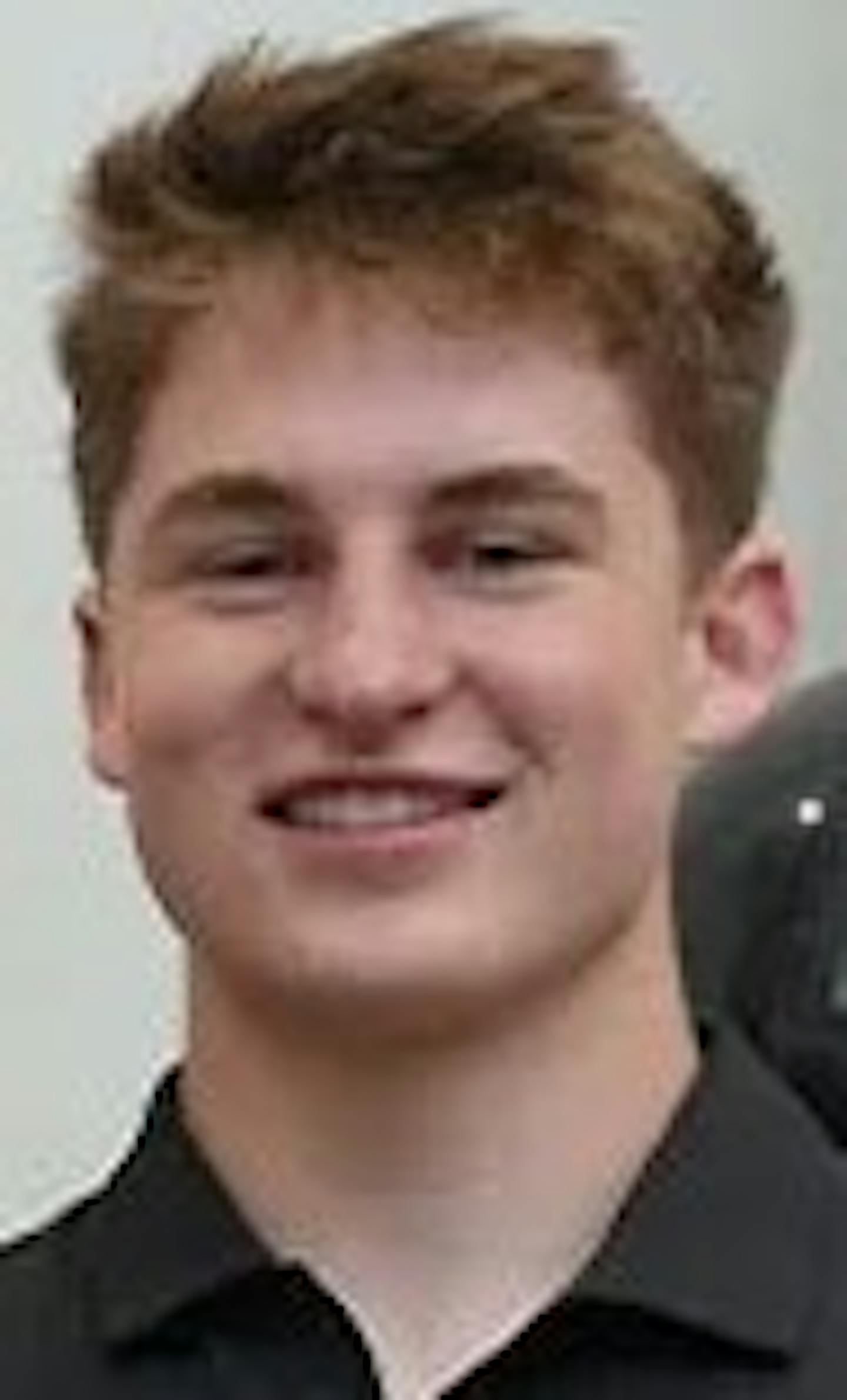 Prep Athletes of the Week: Tyler Guerin of Mounds View, a high school ...