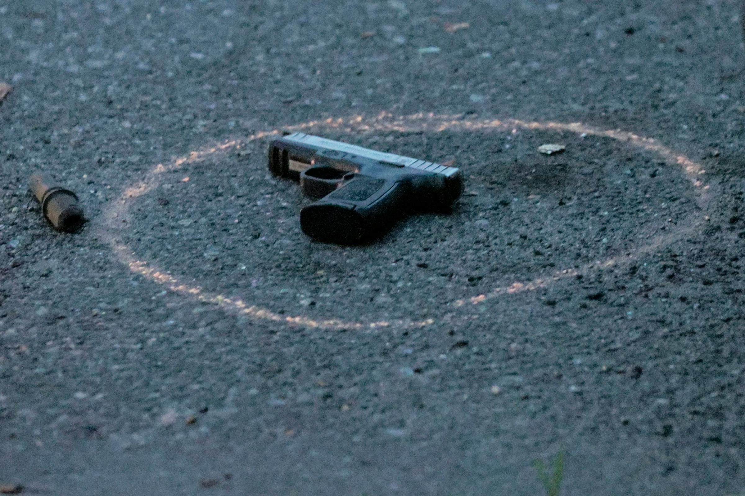 A pragmatic solution: A U.S. gun injury compensation program