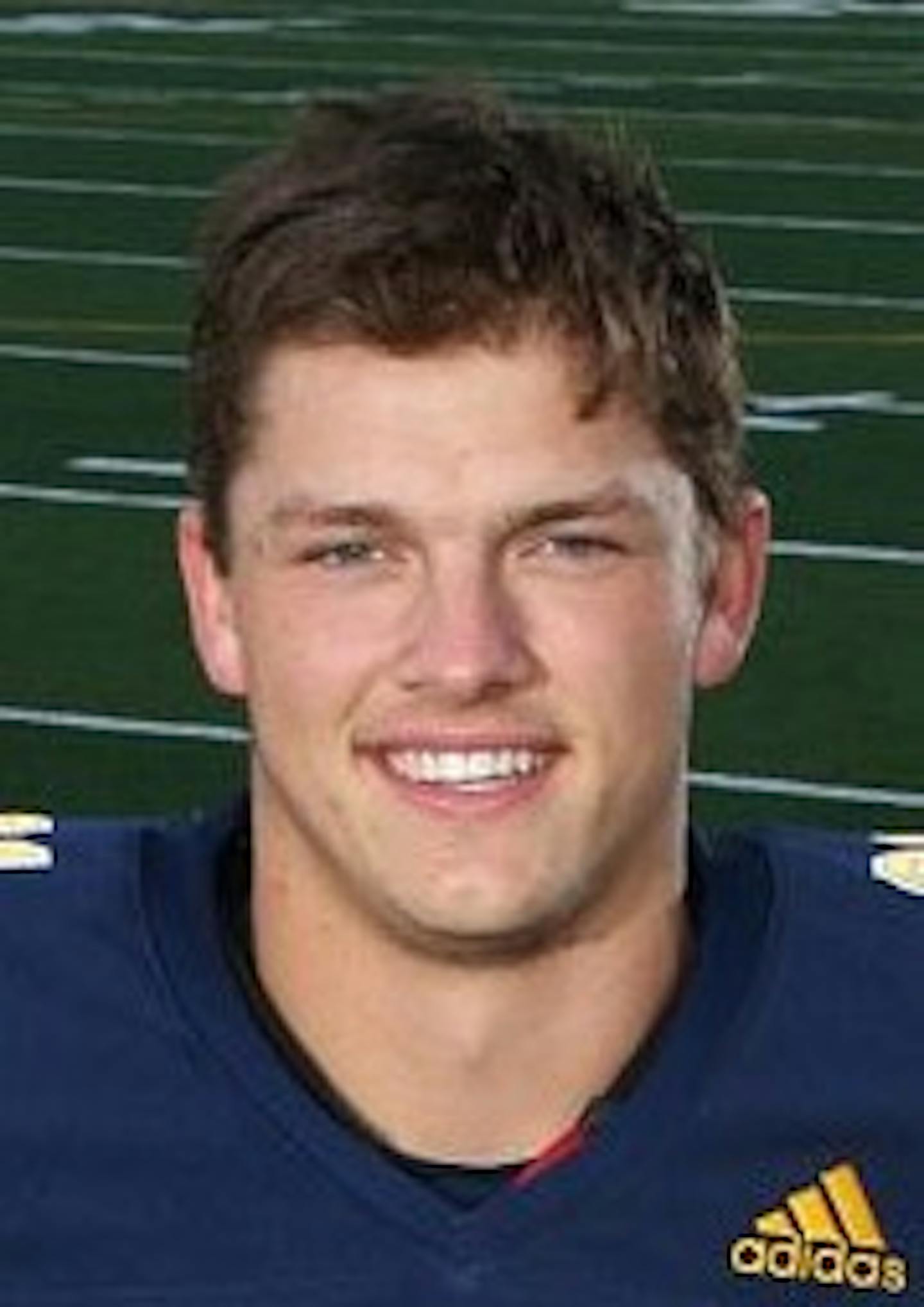 Meet the Star Tribune's nine top college football prospects from ...